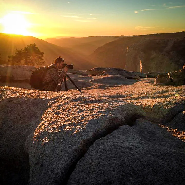 Welcome! — Kevin D. Jordan Photography