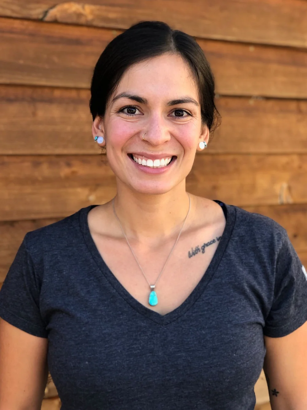 About — Honnold Foundation