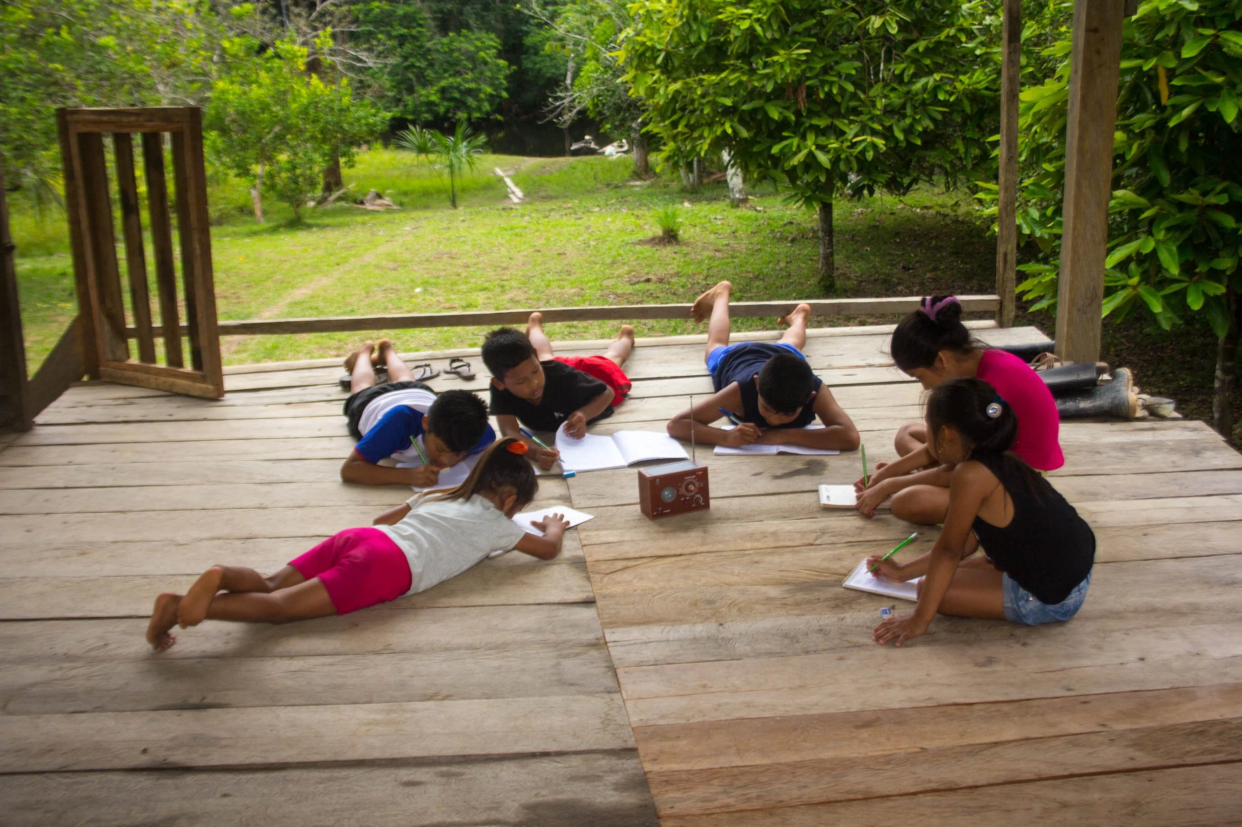 Partners — Honnold Foundation