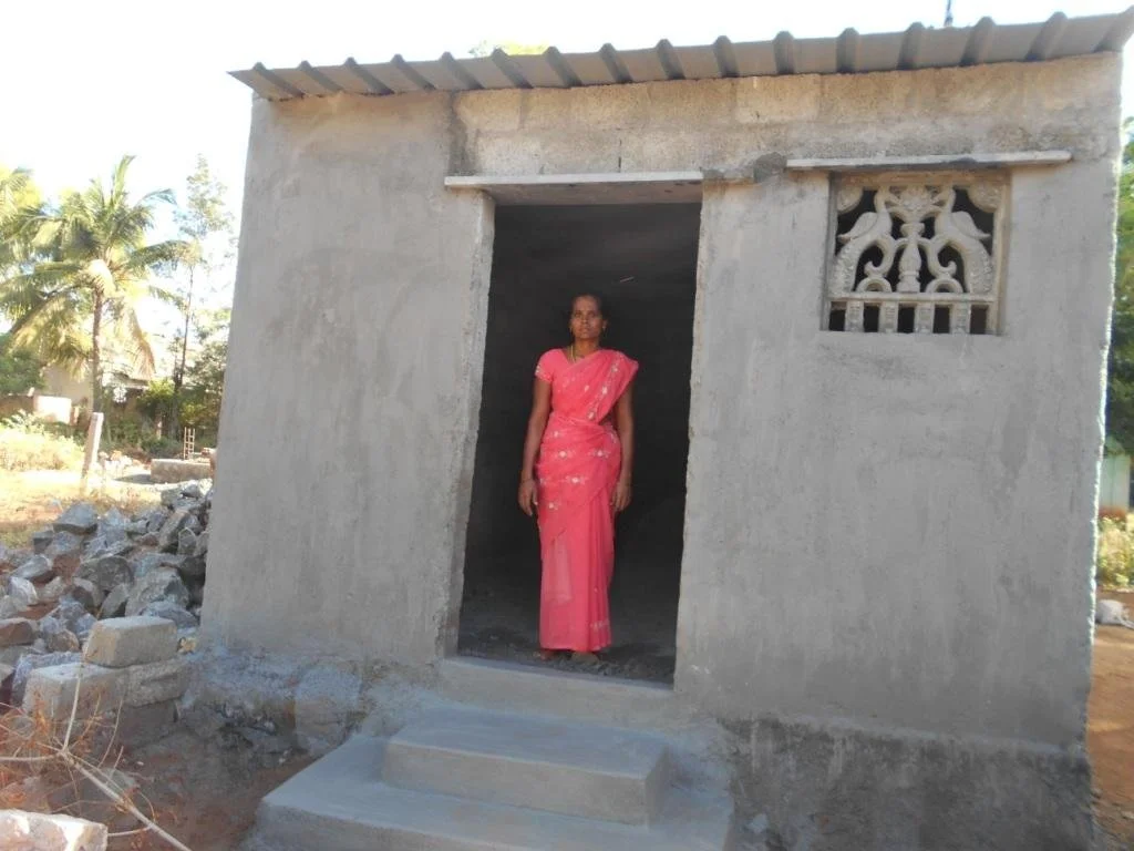 VOC Rural Development Centre (VOCRDC) — Honnold Foundation