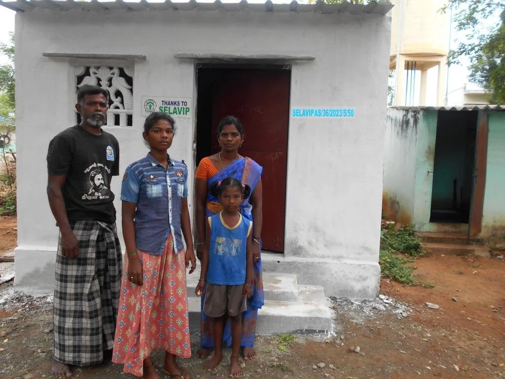 VOC Rural Development Centre (VOCRDC) — Honnold Foundation