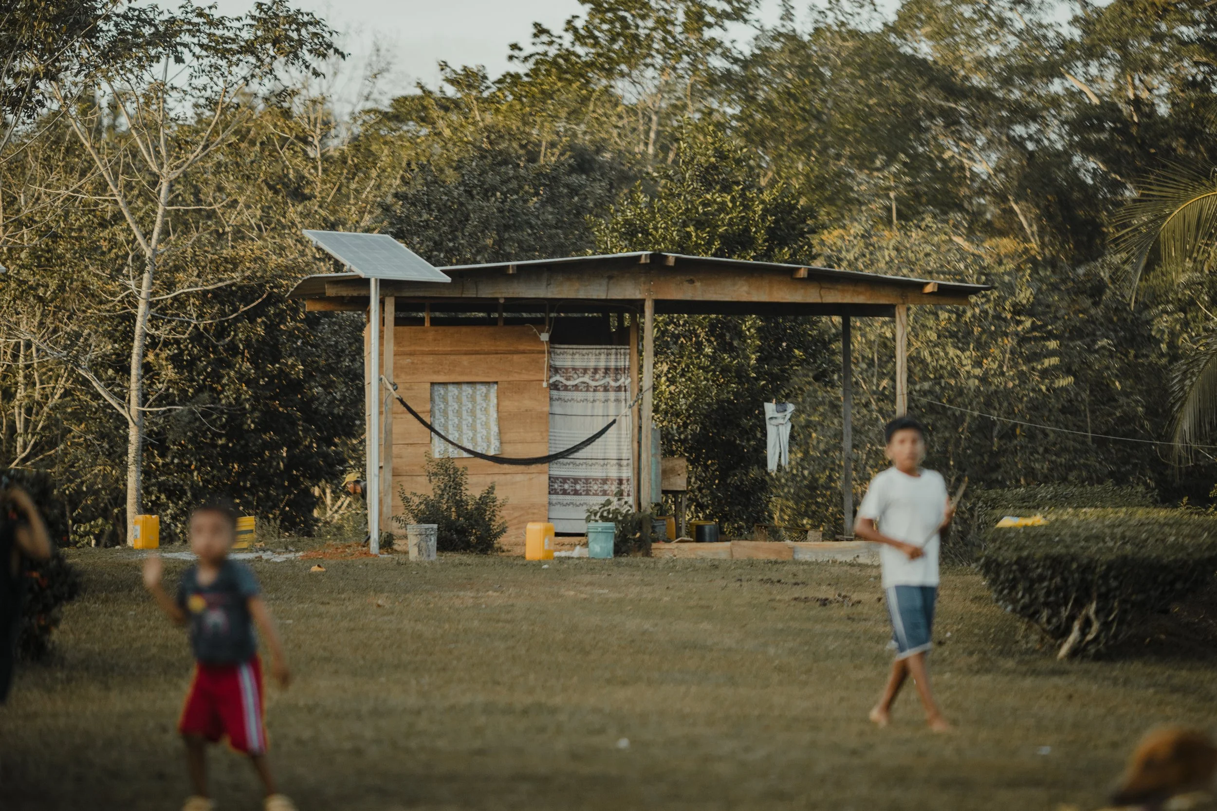 Our 2024 Impact — Honnold Foundation