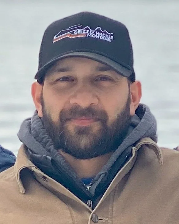 About — Honnold Foundation