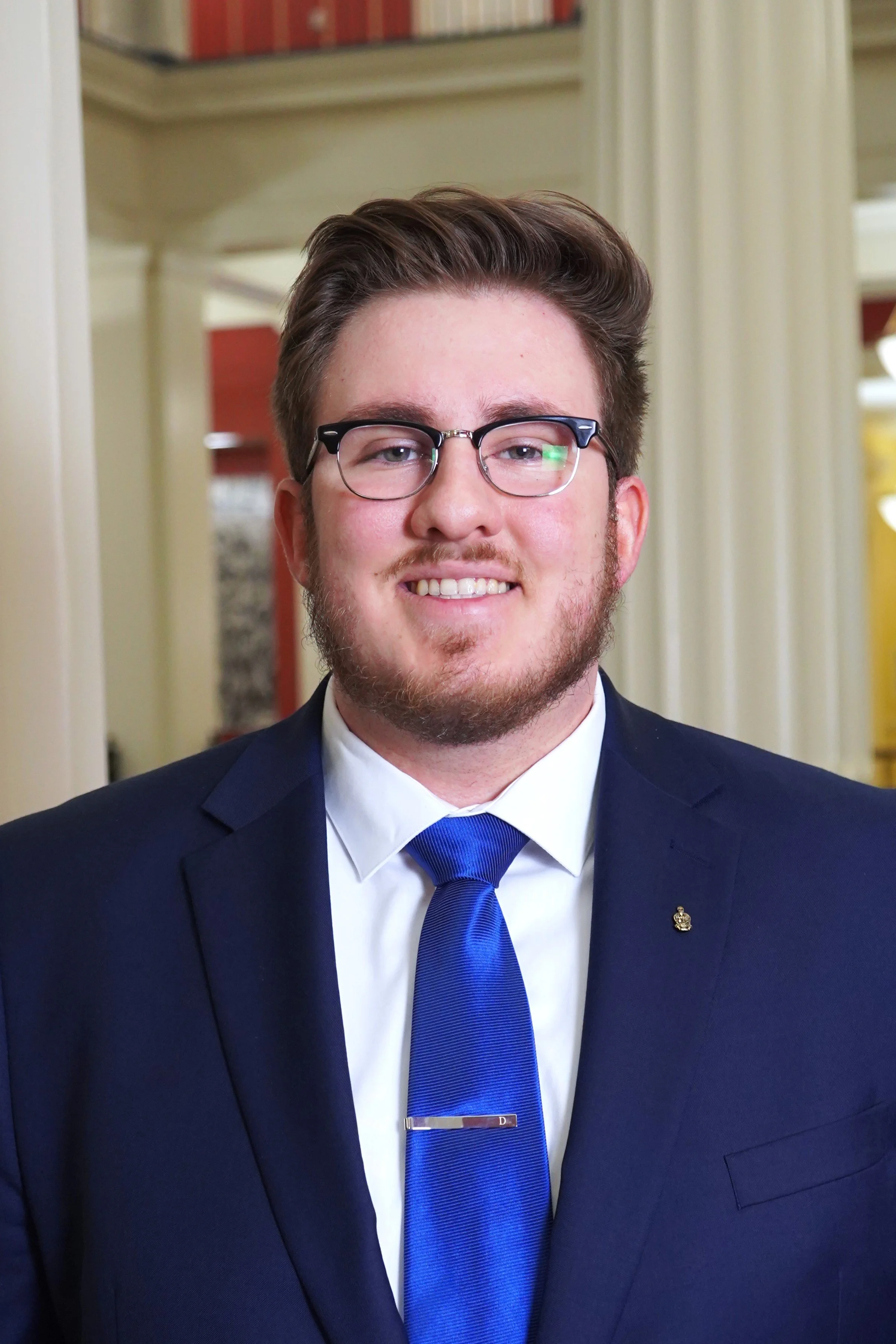 Project Managers — East Bridge Consultancy