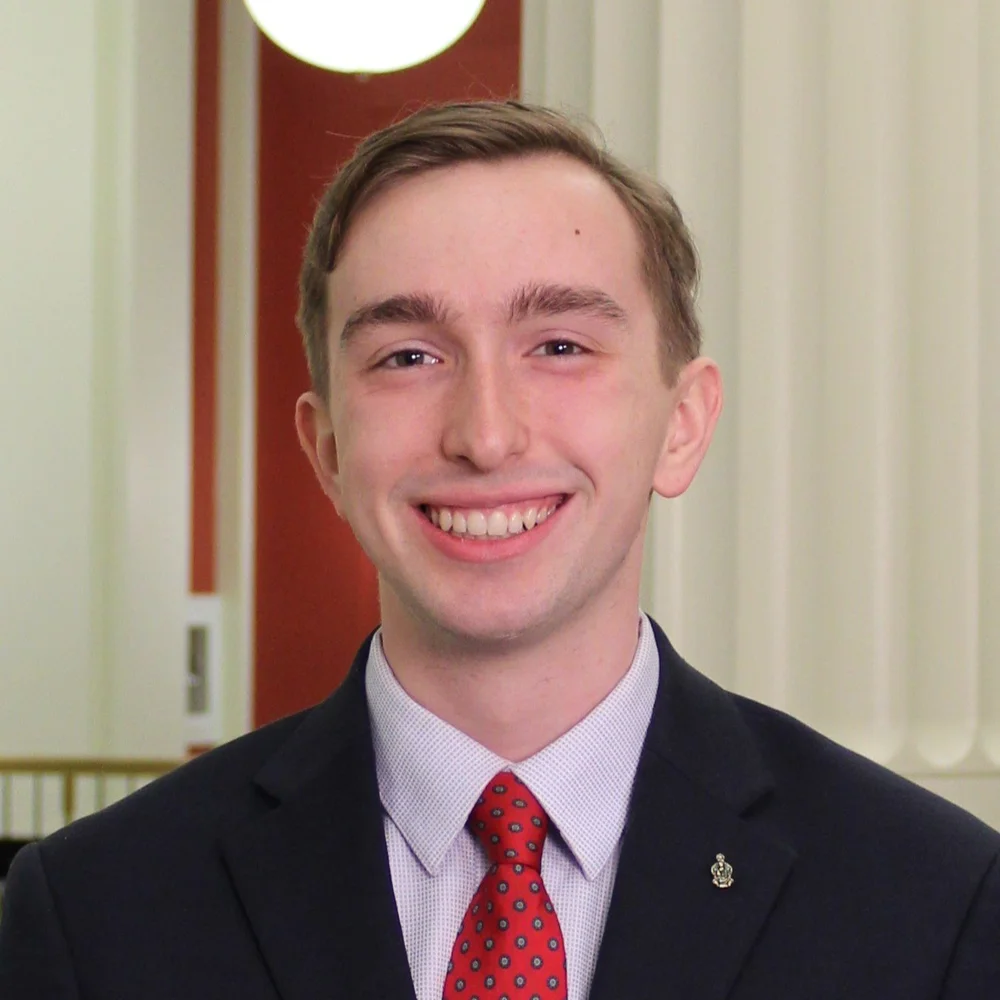 Alumni — East Bridge Consultancy