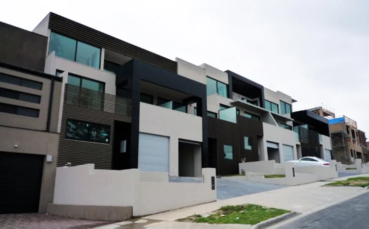 Niche Build - Commercial + Residential Builder, Melbourne, Victoria