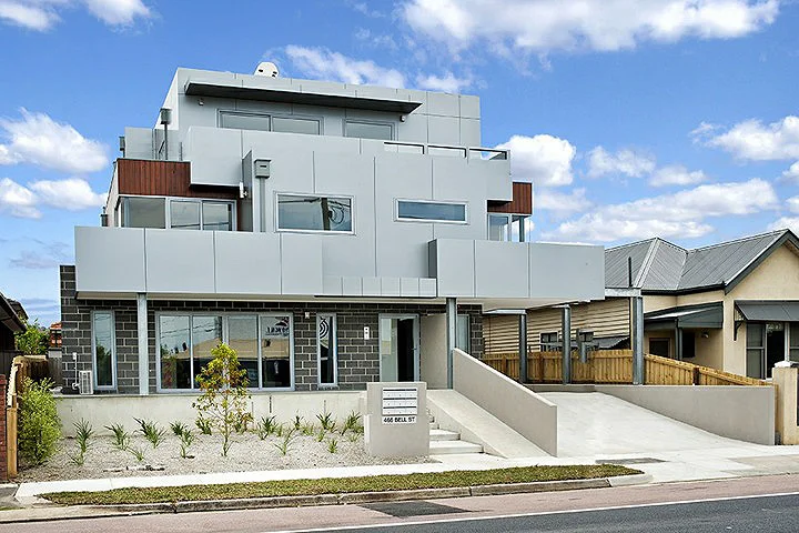 Niche Build are residential builders in Melbourne's north eastern ...