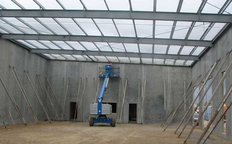 Niche Build - Commercial + Residential Builder, Melbourne, Victoria