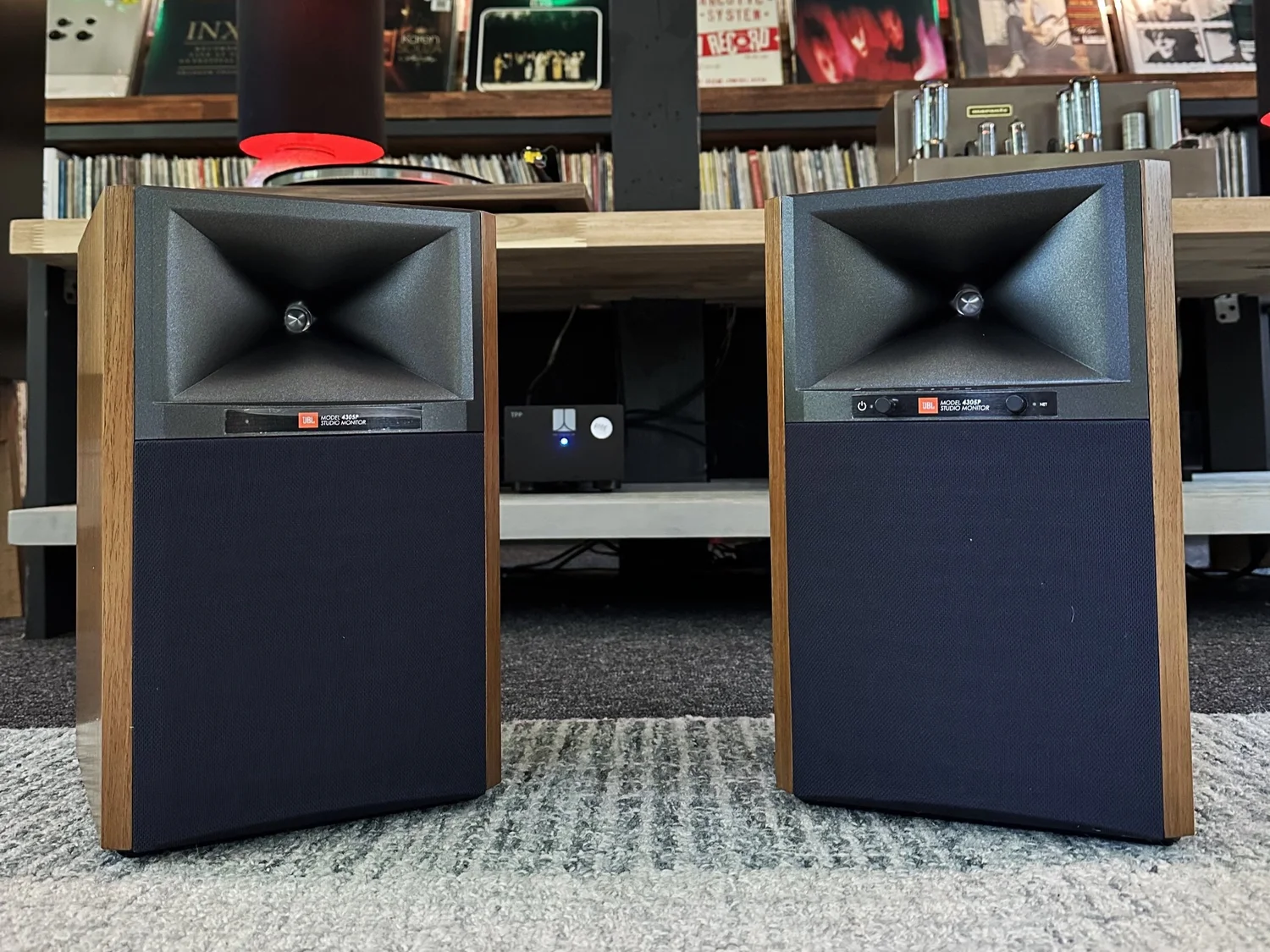 JBL Synthesis — Gig Harbor Audio
