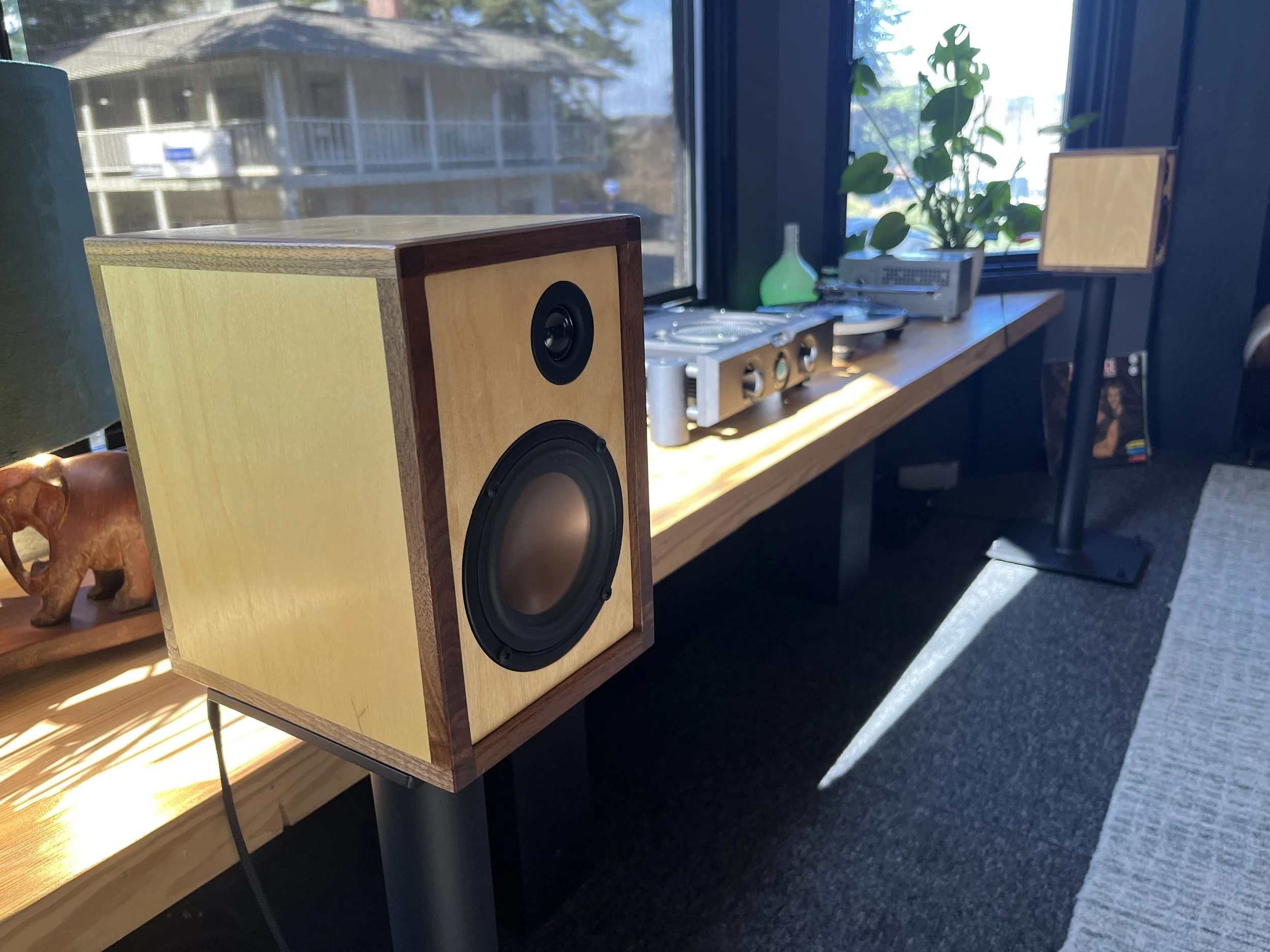 Gently Used HiFi — Gig Harbor Audio