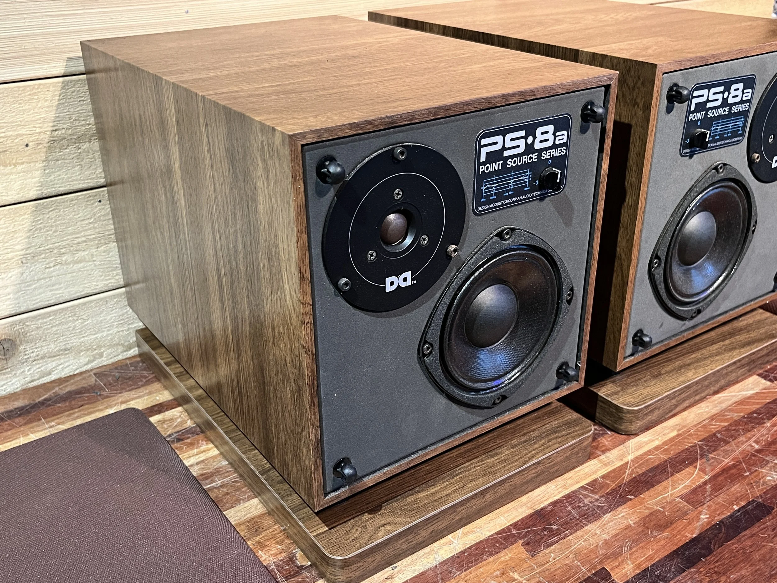 Used gear — Gig Harbor Audio