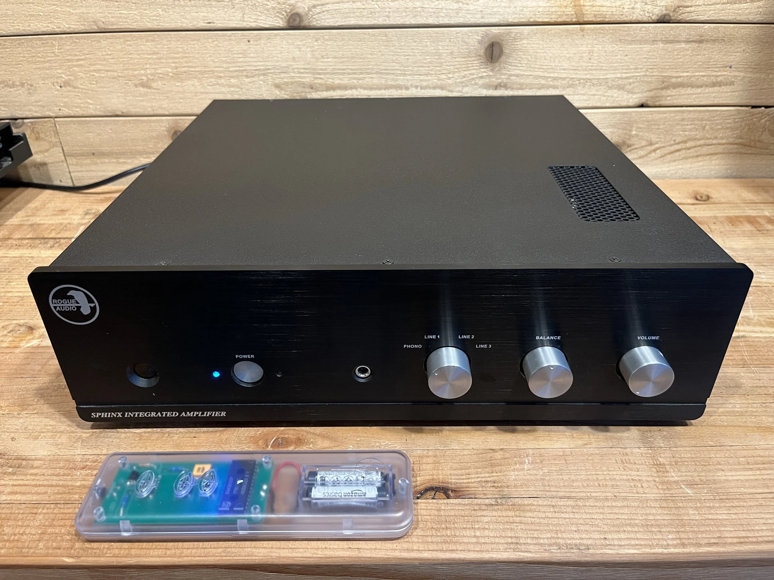 Gently Used HiFi — Gig Harbor Audio