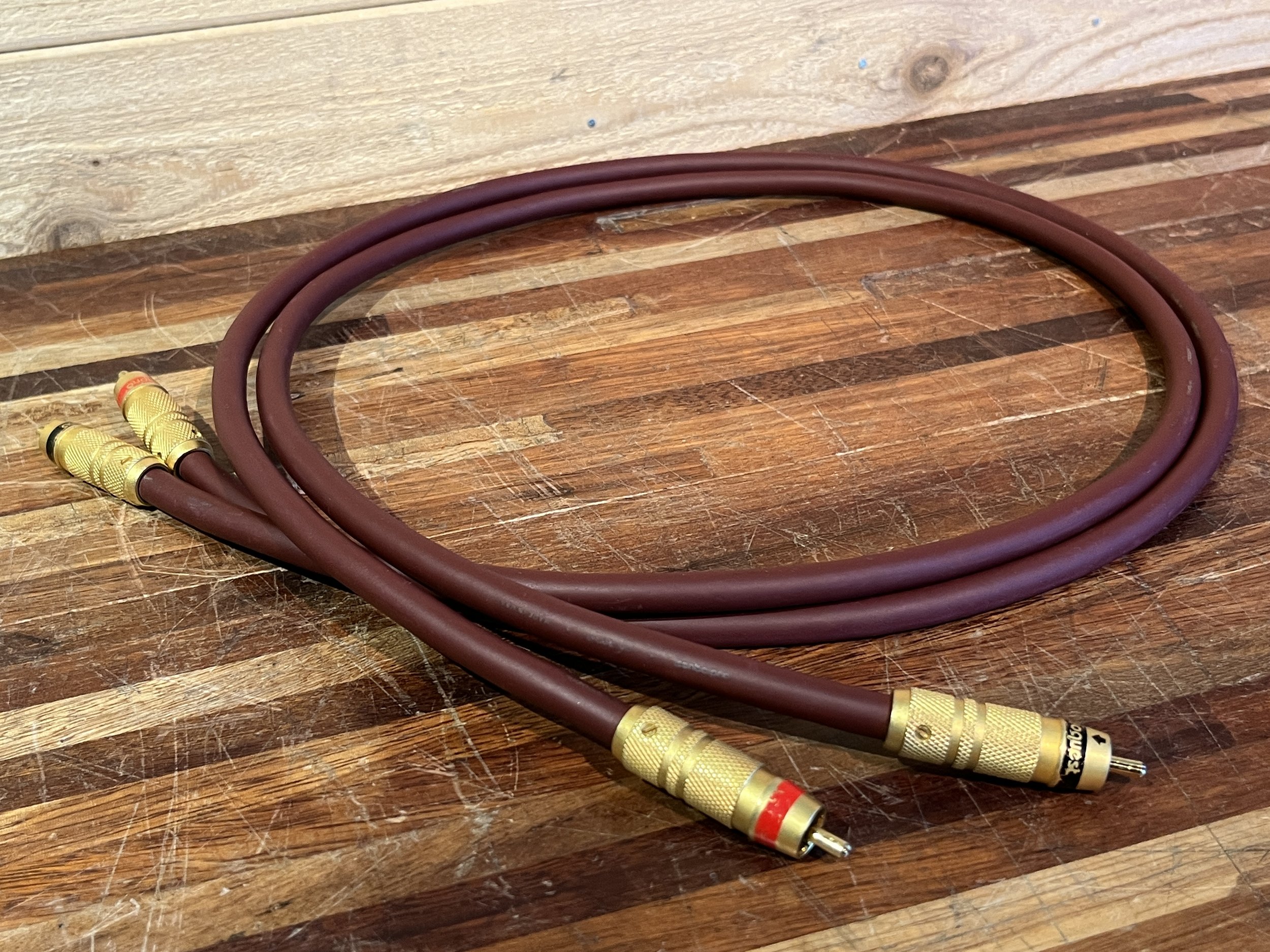 Used Gear (email for ship prices) — Gig Harbor Audio