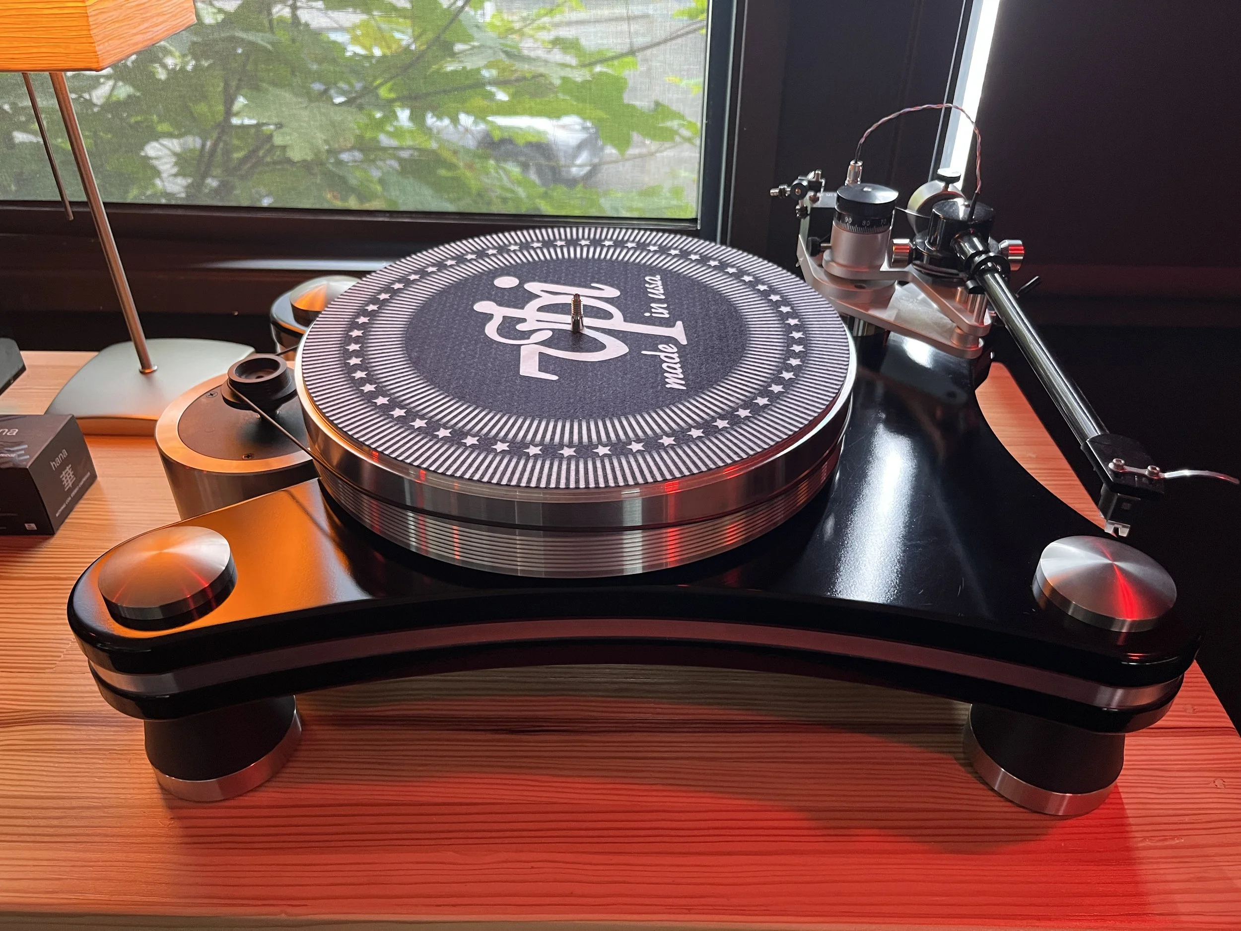 Used Gear (email for ship prices) — Gig Harbor Audio