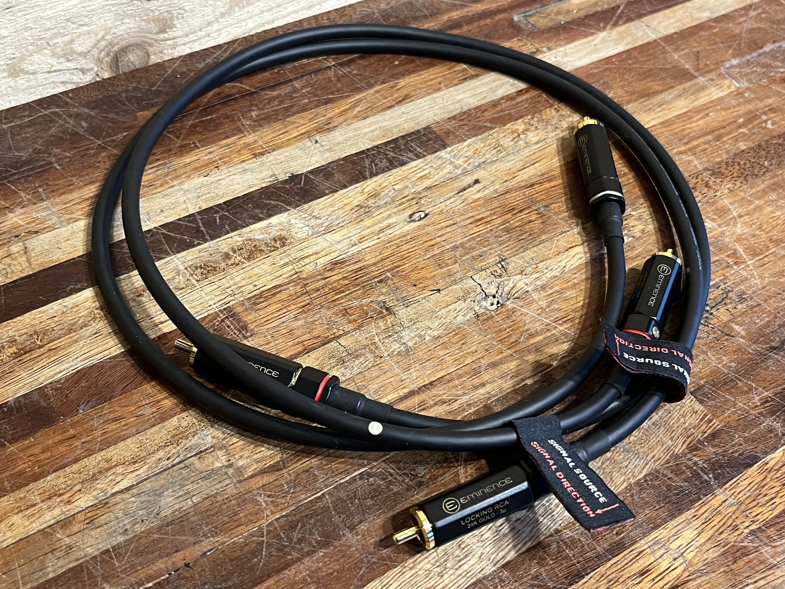 Used Gear (email for ship prices) — Gig Harbor Audio