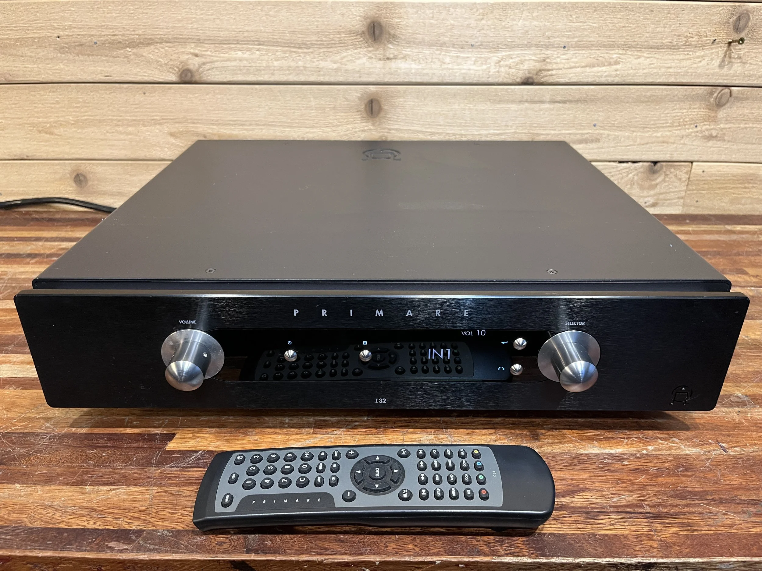 Gently Used HiFi — Gig Harbor Audio