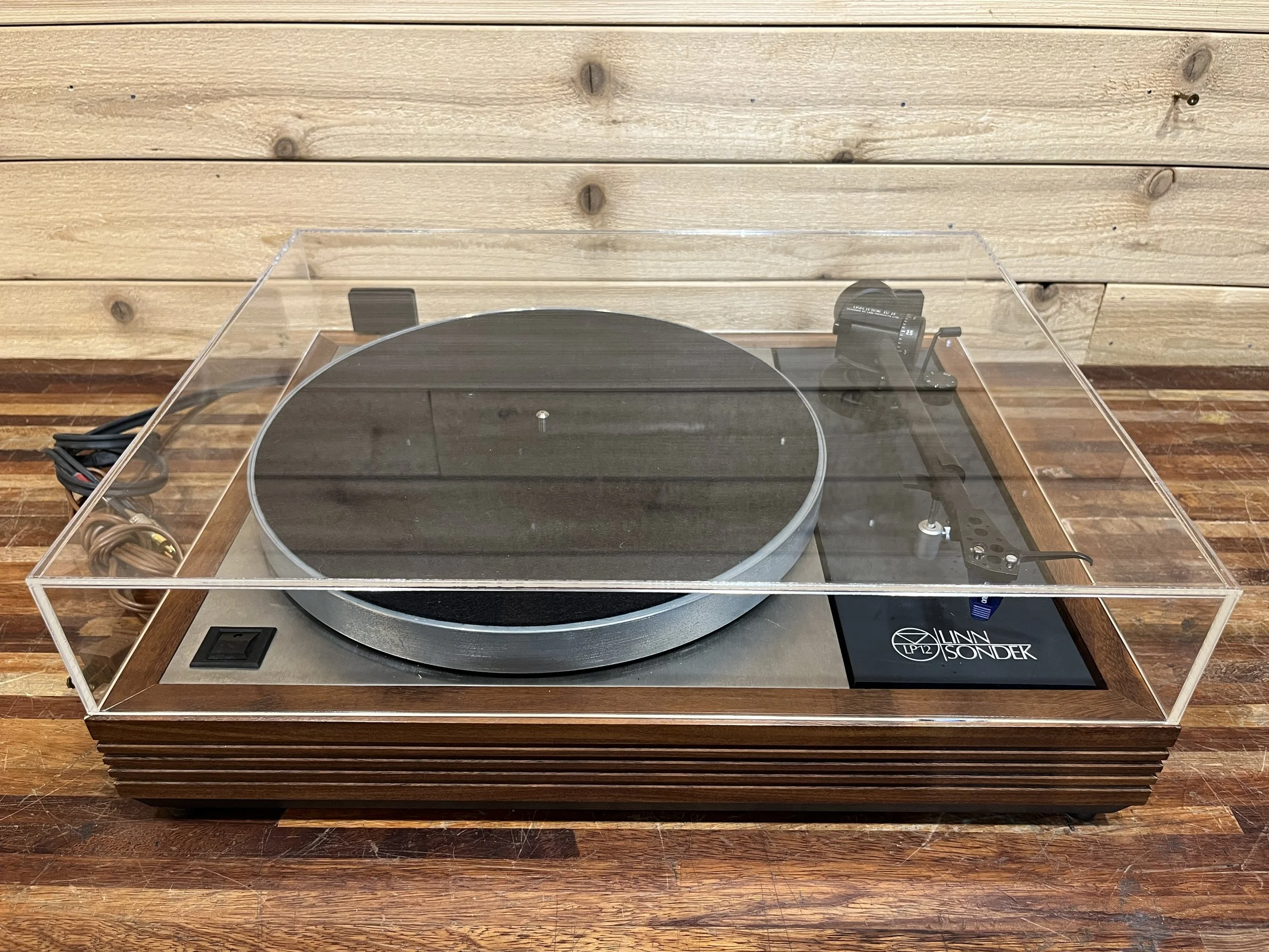Gently Used HiFi — Gig Harbor Audio