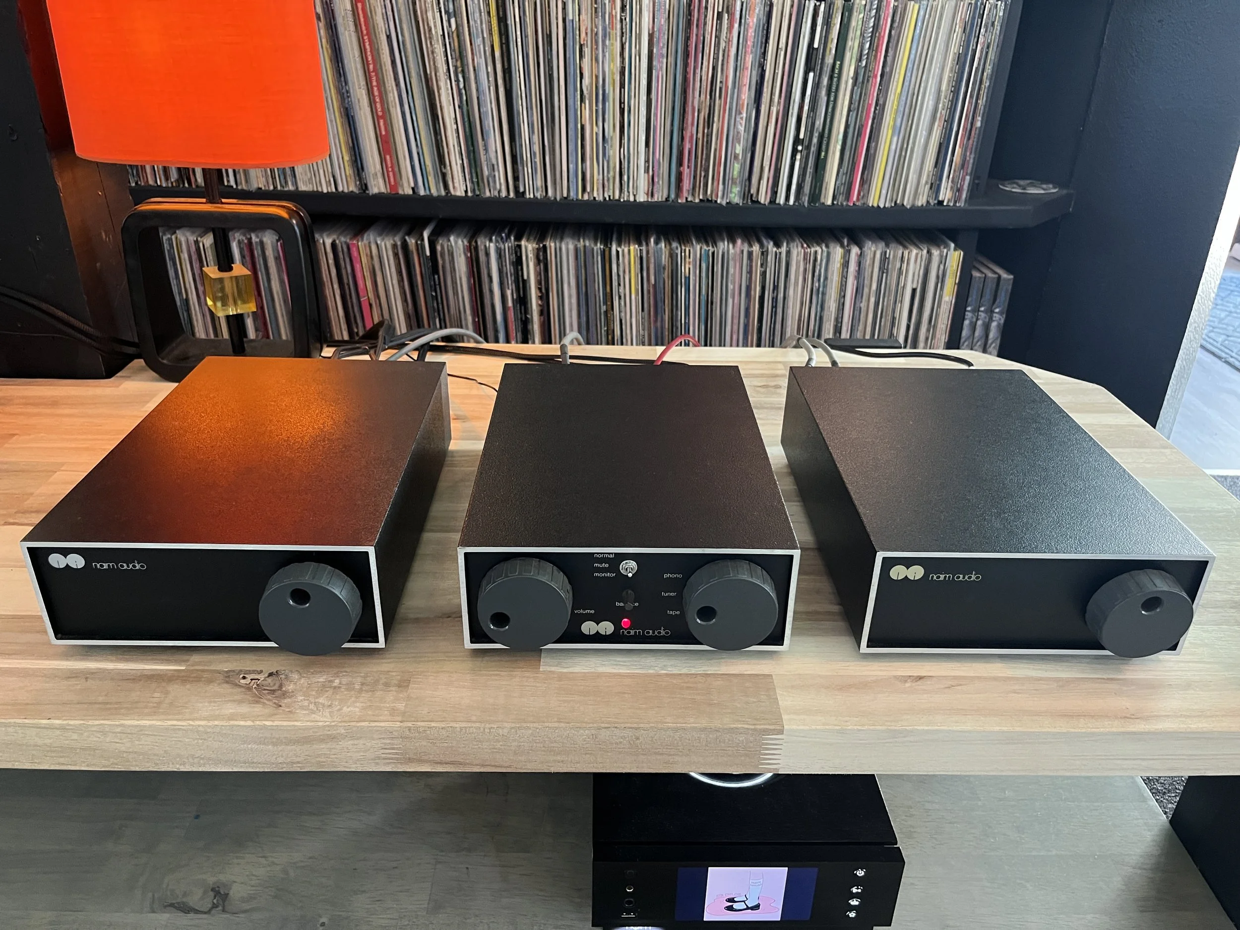 Gently Used HiFi — Gig Harbor Audio