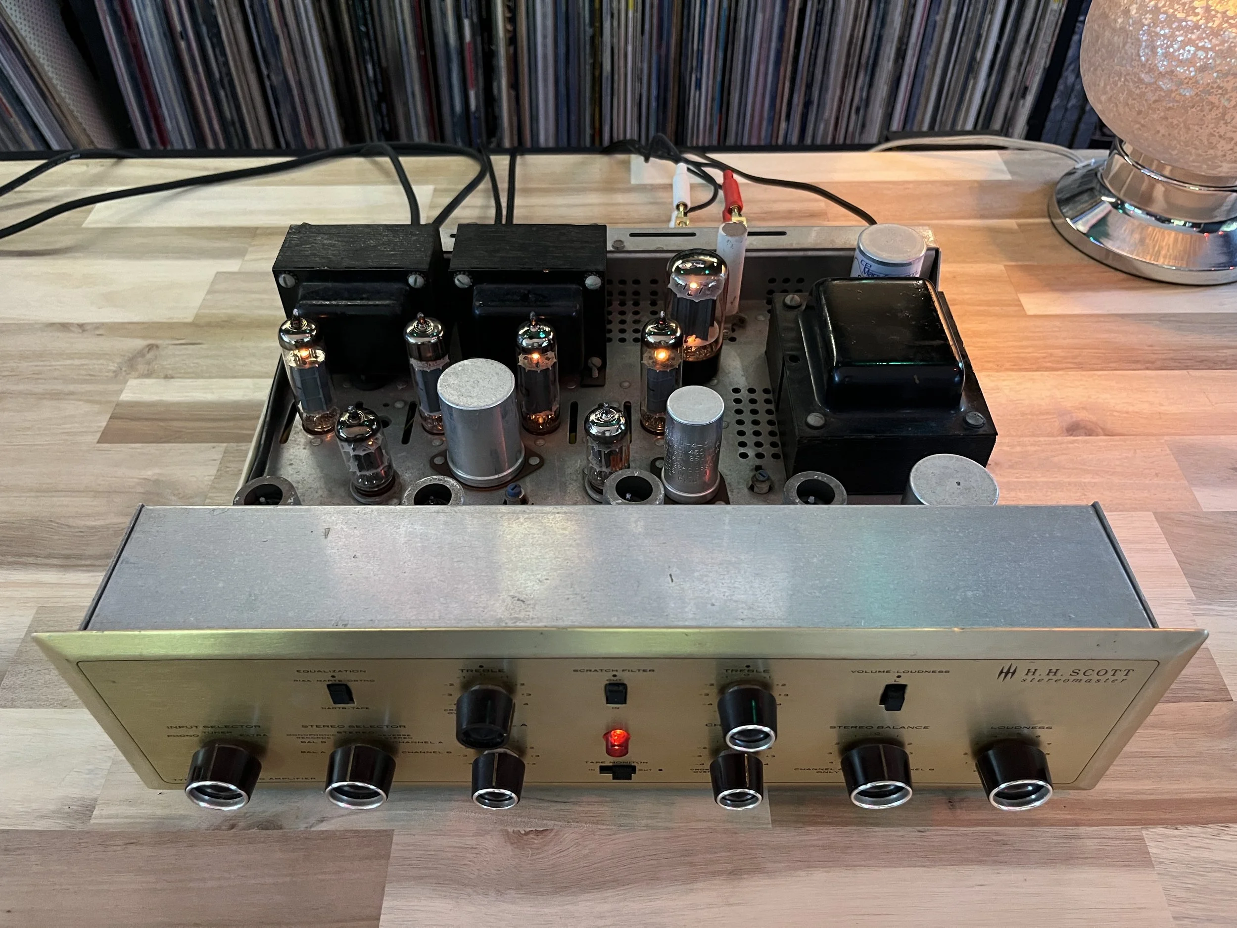 Gently Used HiFi — Gig Harbor Audio