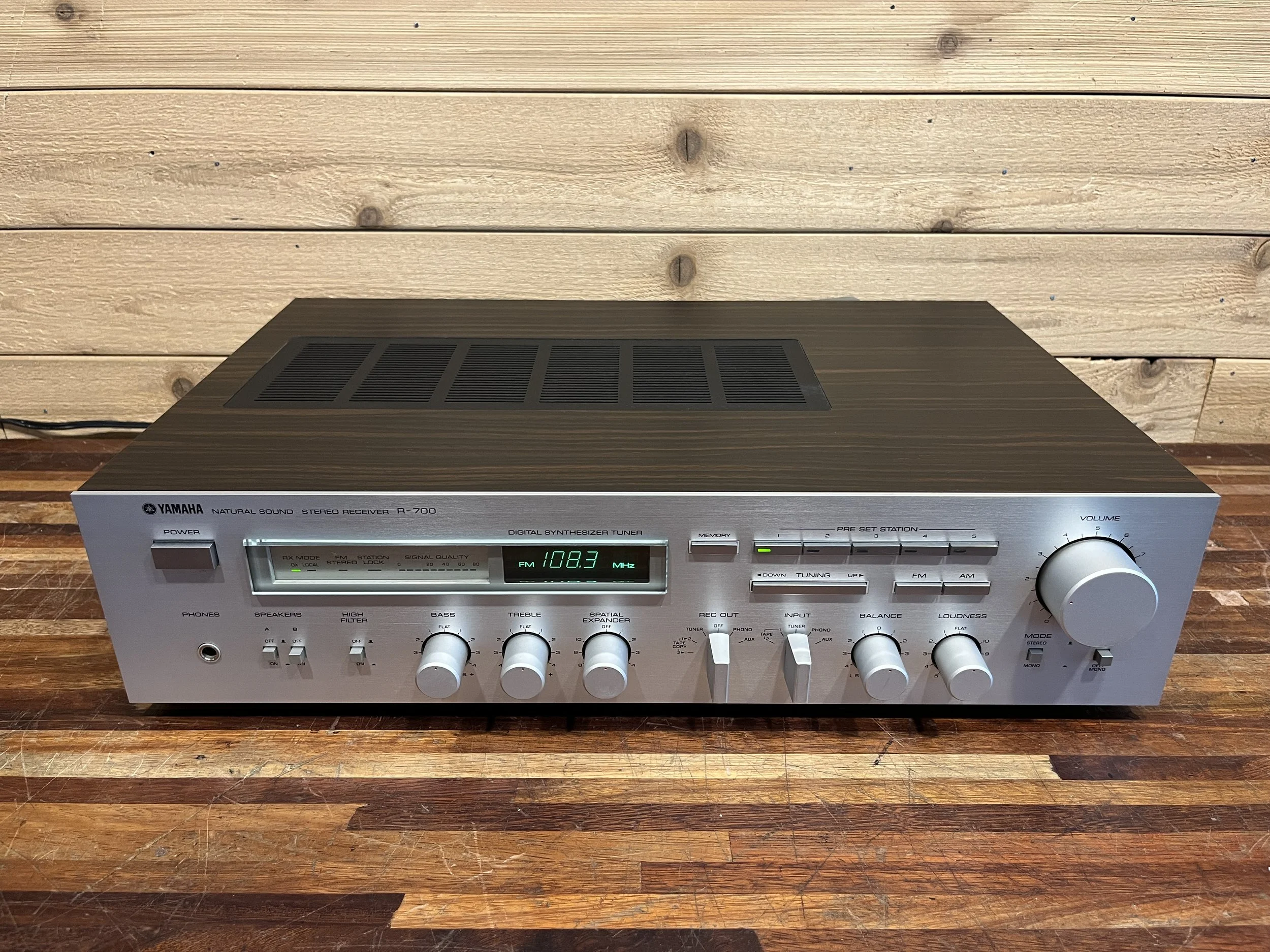 Gently Used HiFi — Gig Harbor Audio