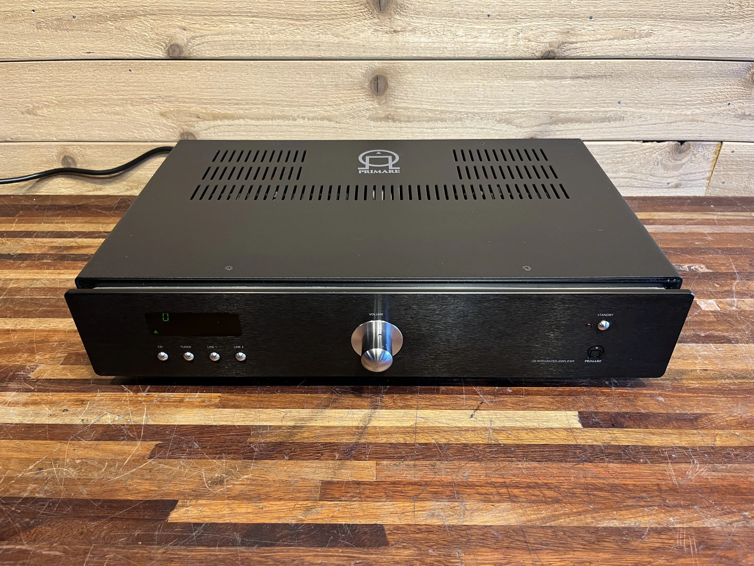 Gently Used HiFi — Gig Harbor Audio