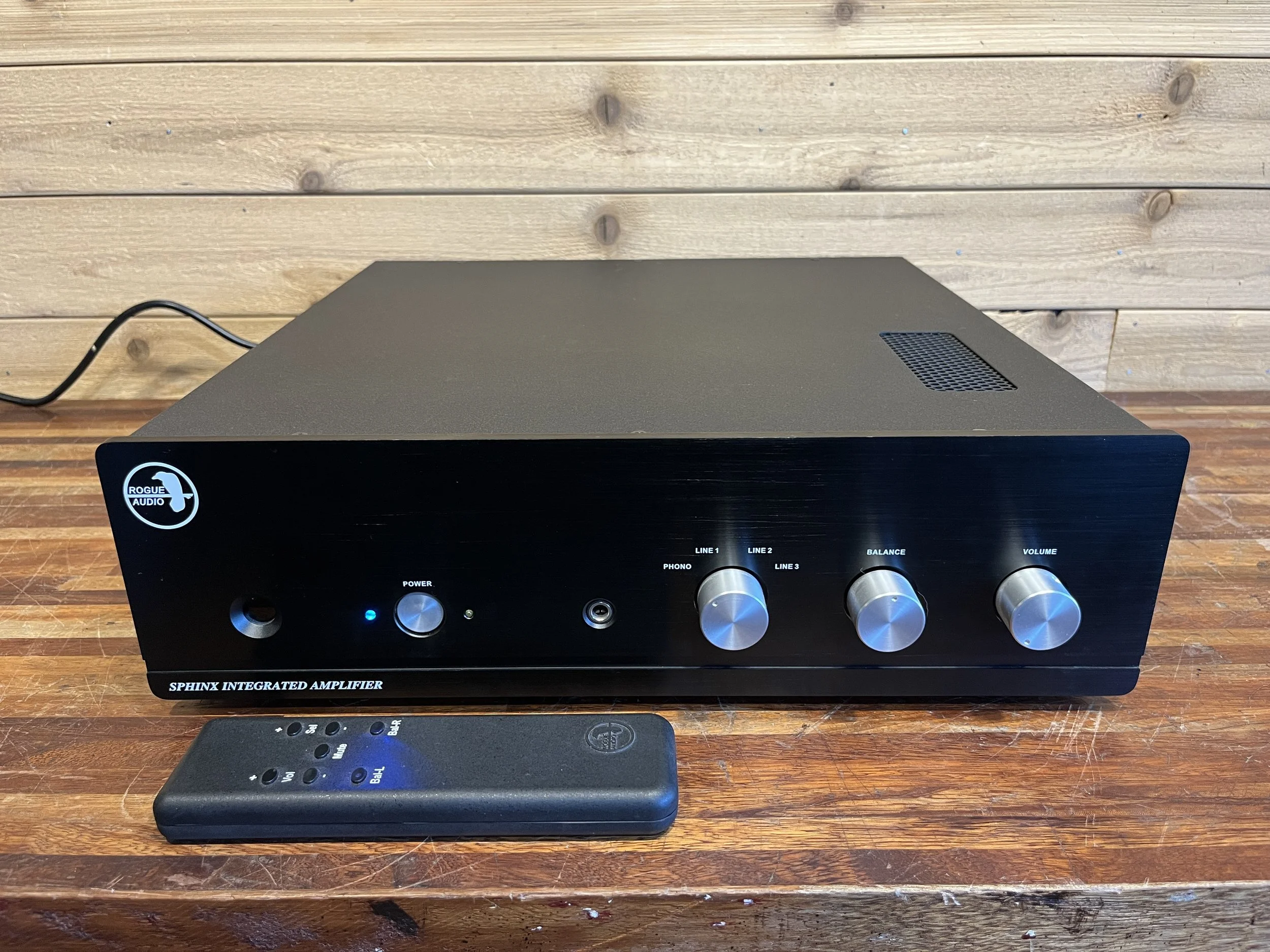 Gently Used HiFi — Gig Harbor Audio