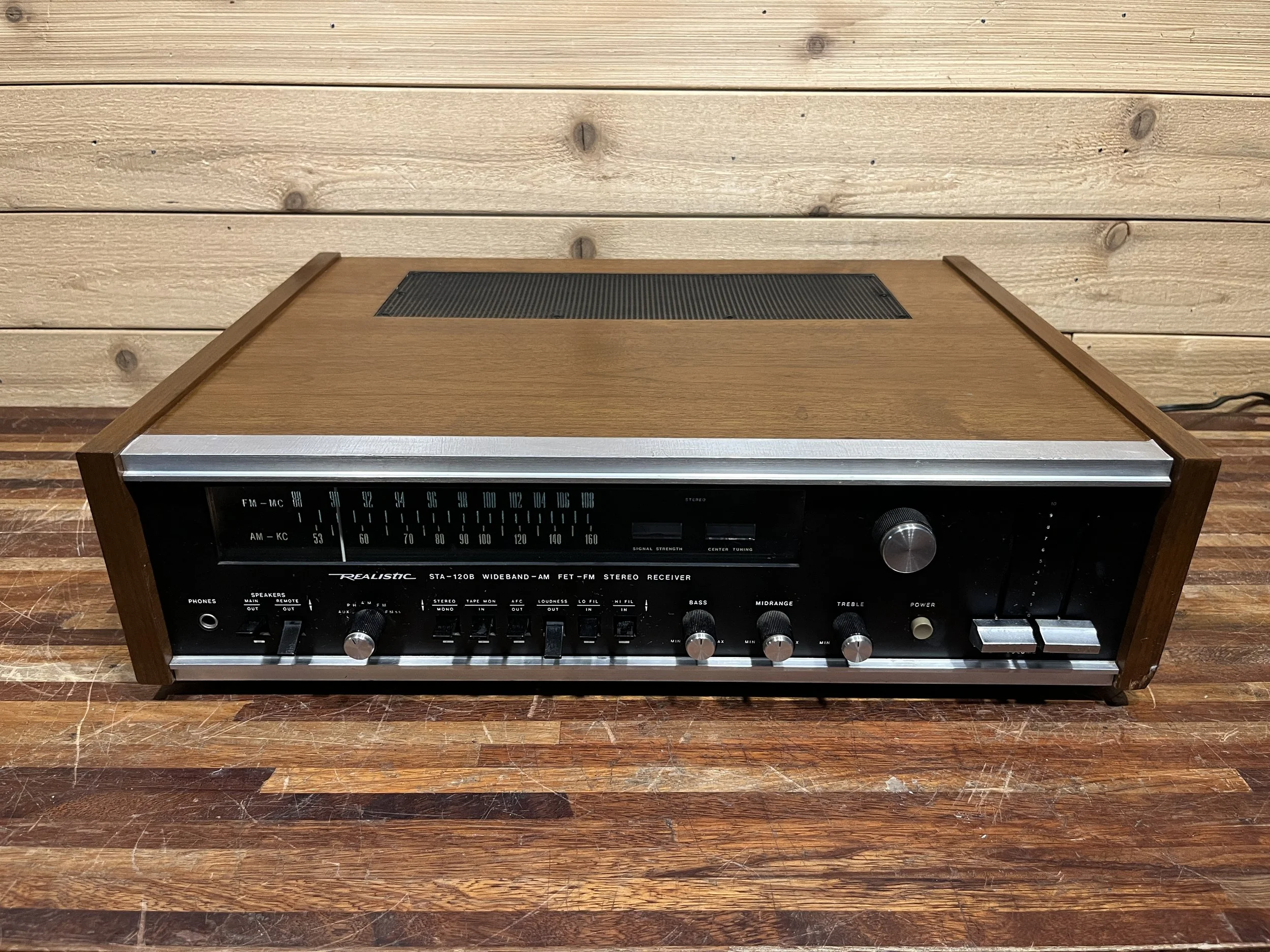 Gently Used HiFi — Gig Harbor Audio