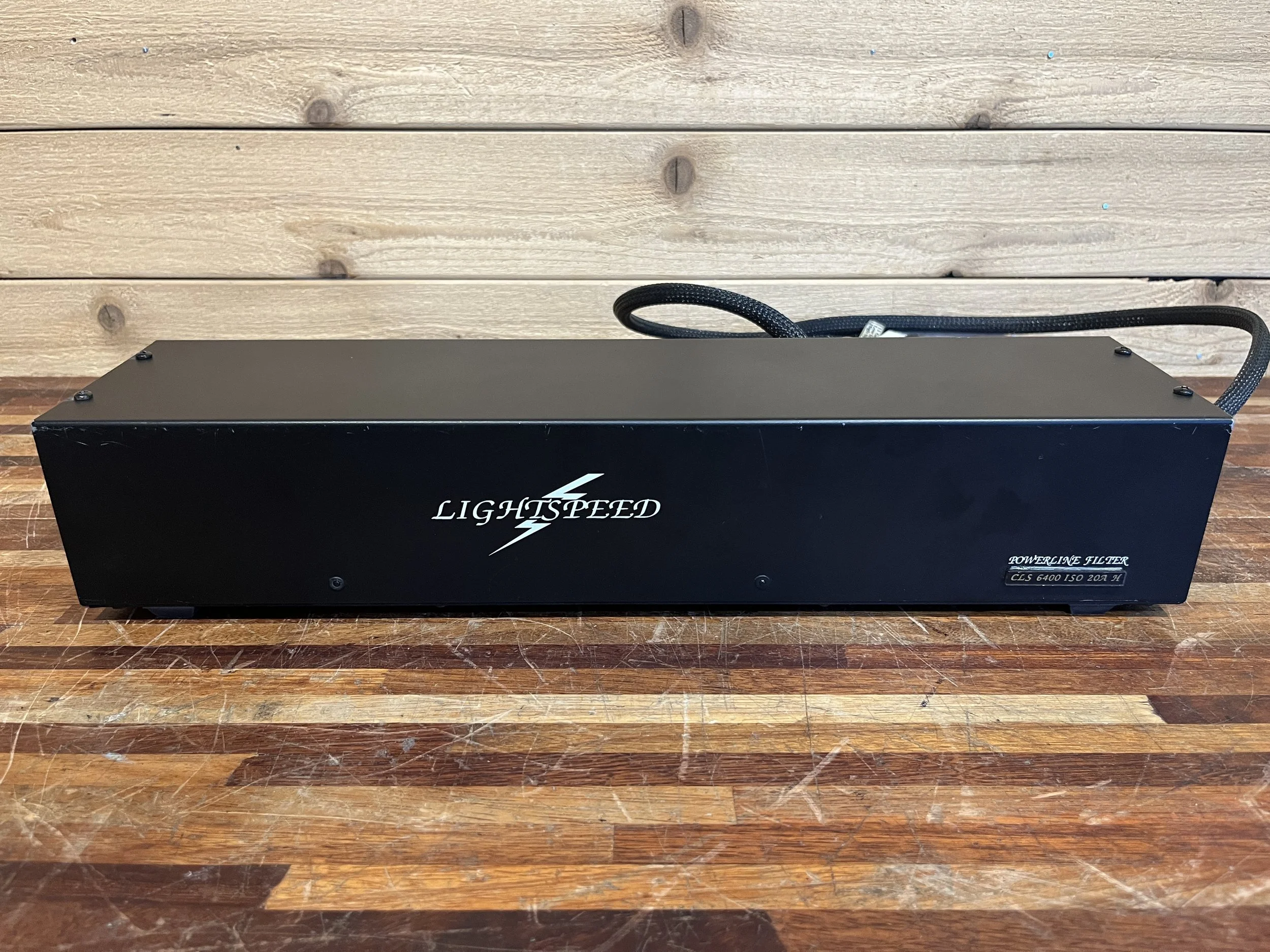 Gently Used HiFi — Gig Harbor Audio
