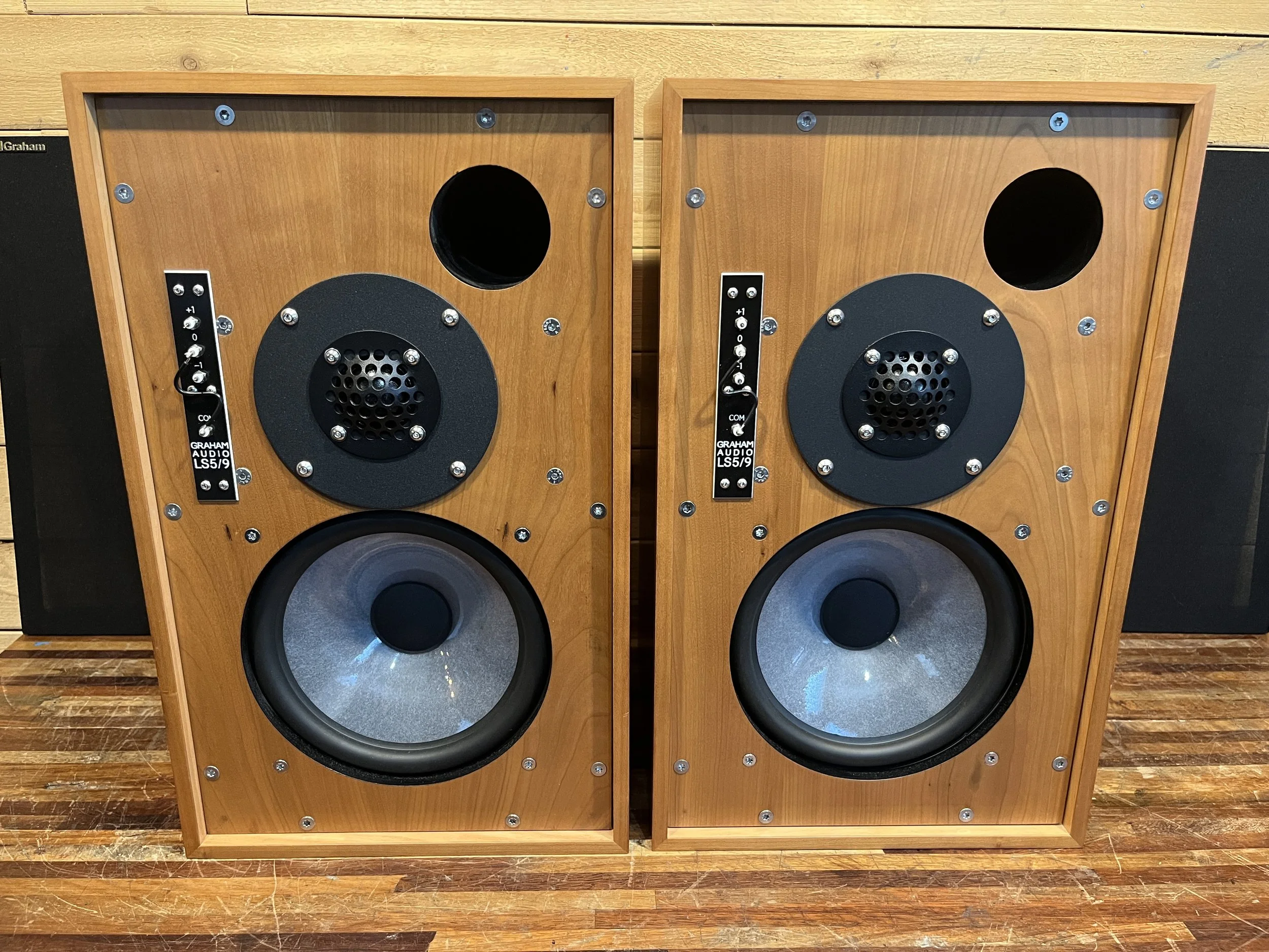 Gently Used HiFi — Gig Harbor Audio