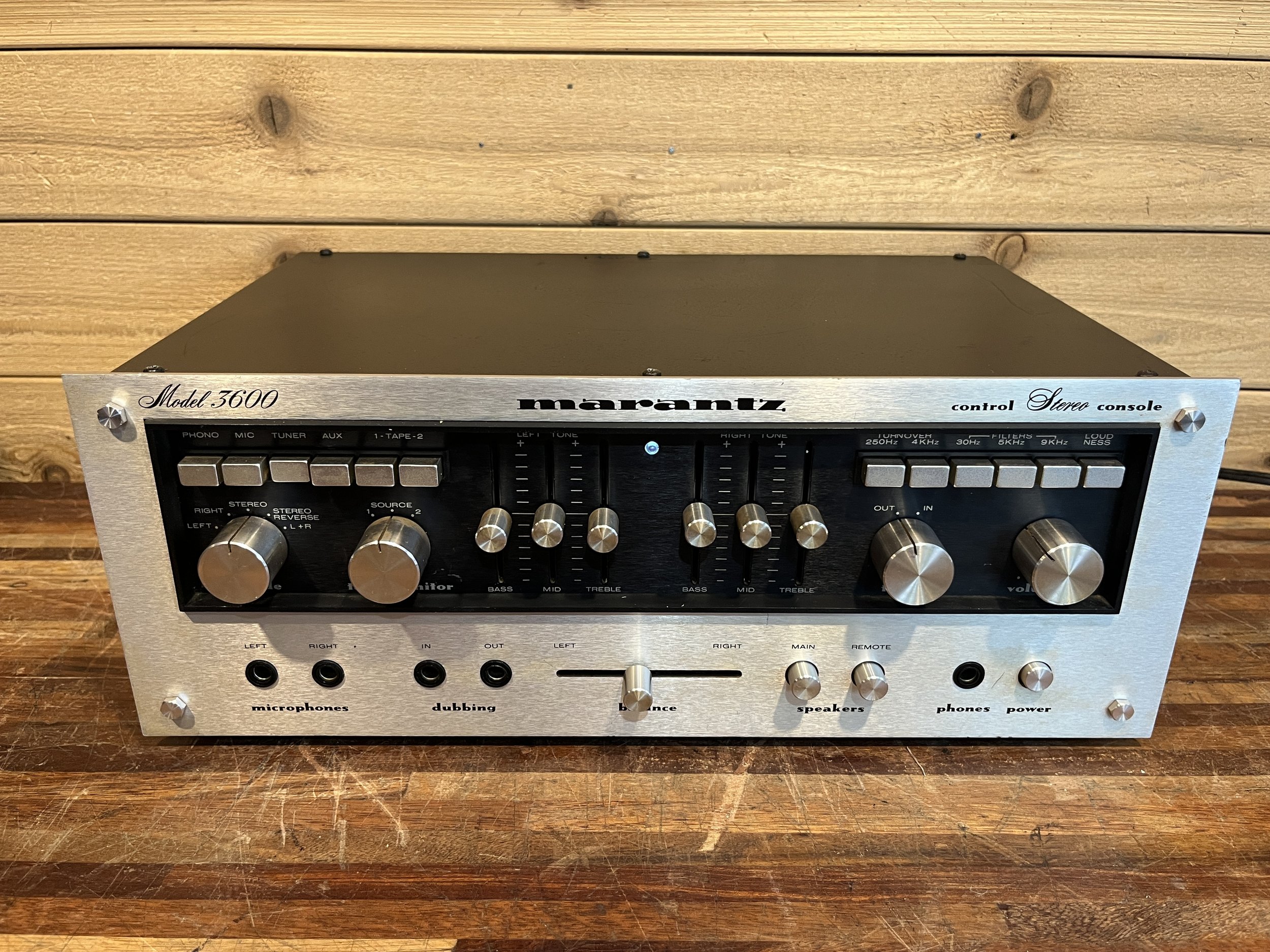 Gently Used HiFi — Gig Harbor Audio