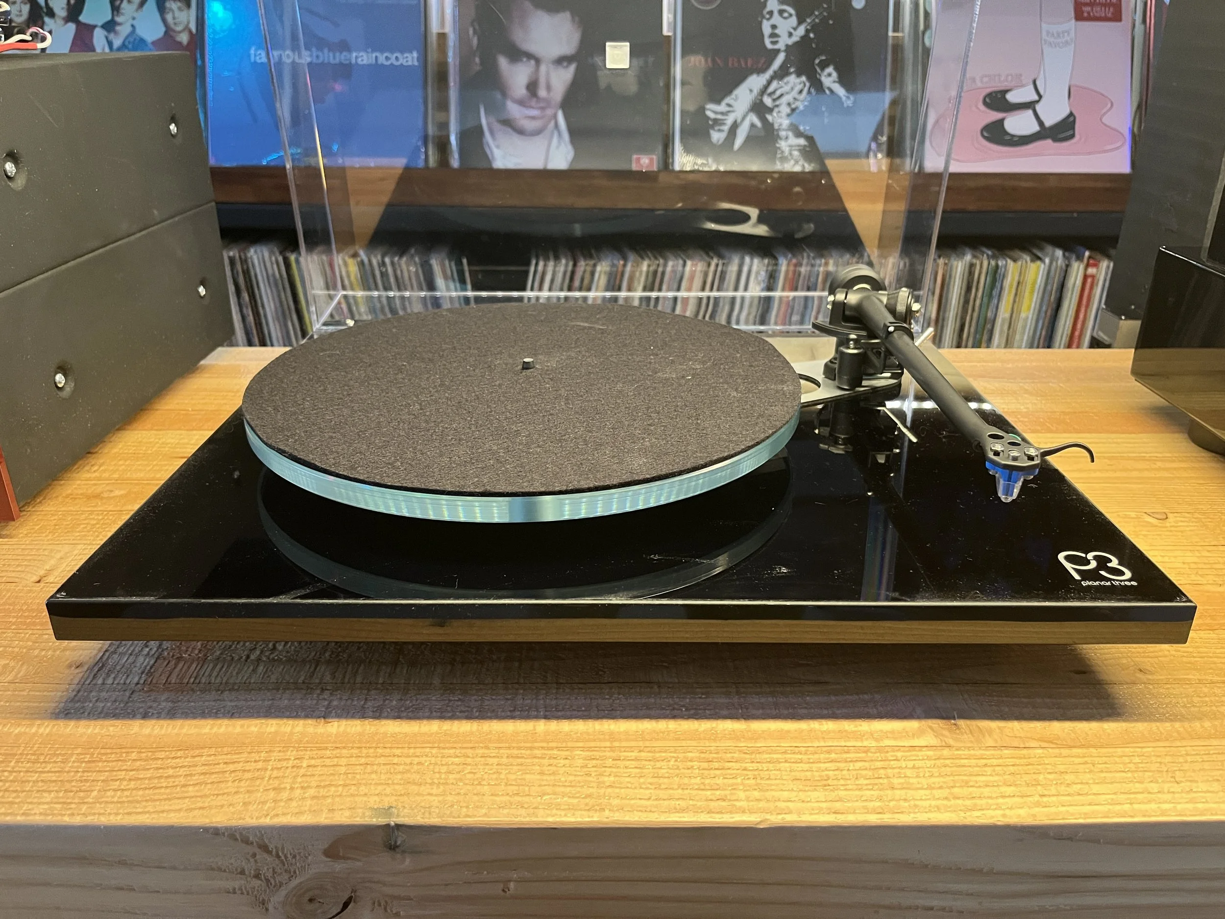 Gently Used HiFi — Gig Harbor Audio