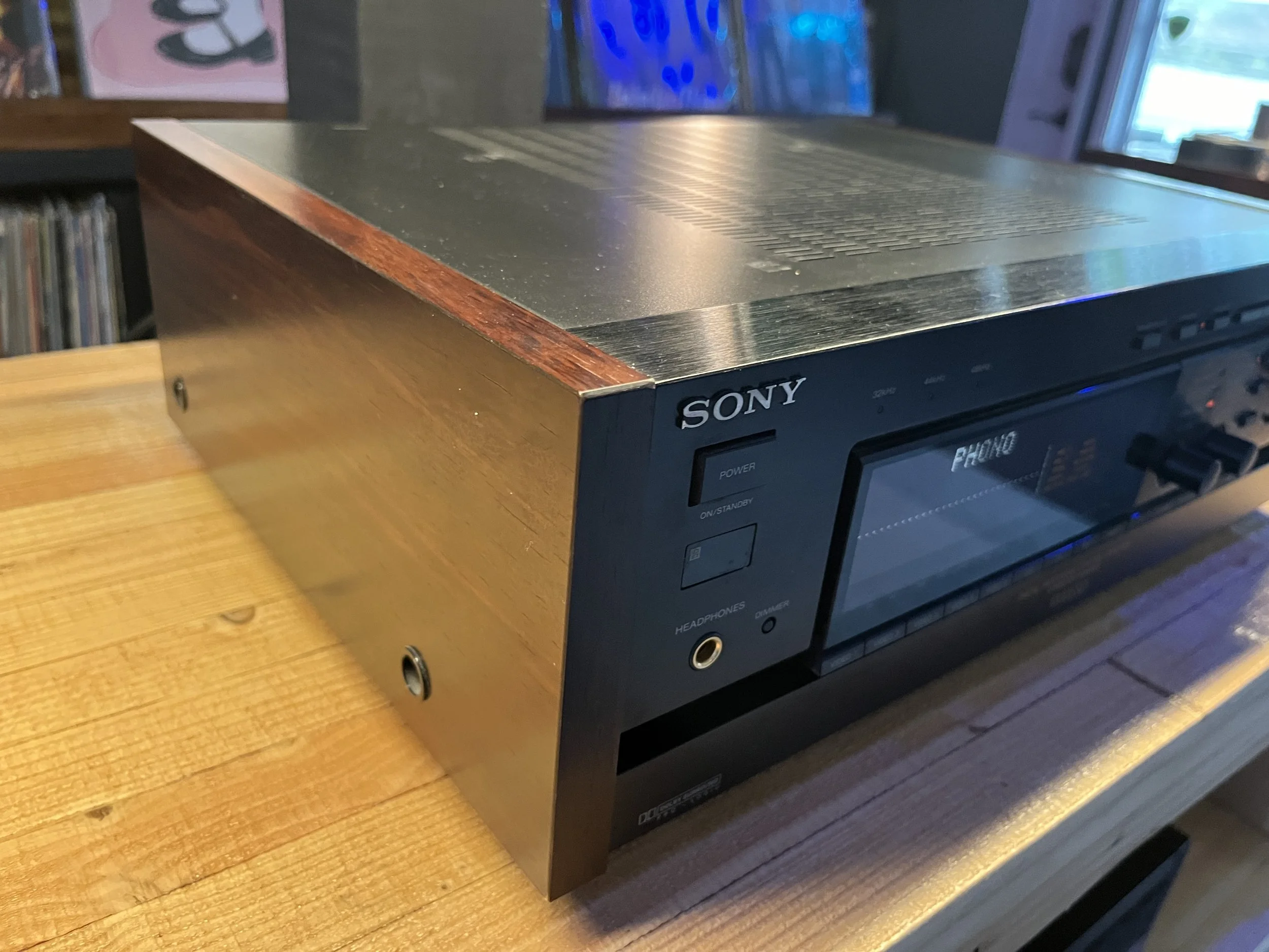 Gently Used HiFi — Gig Harbor Audio