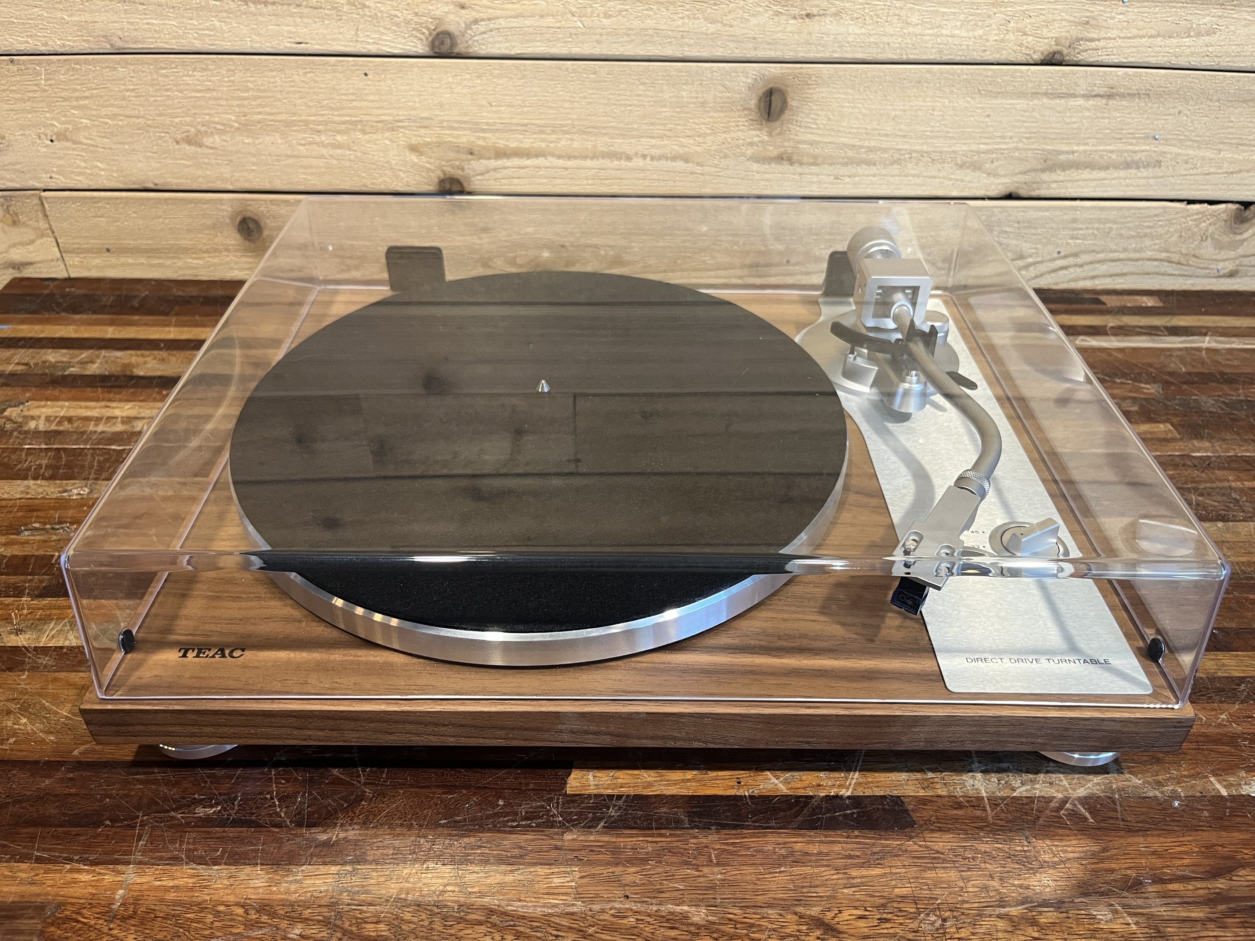 Gently Used HiFi — Gig Harbor Audio