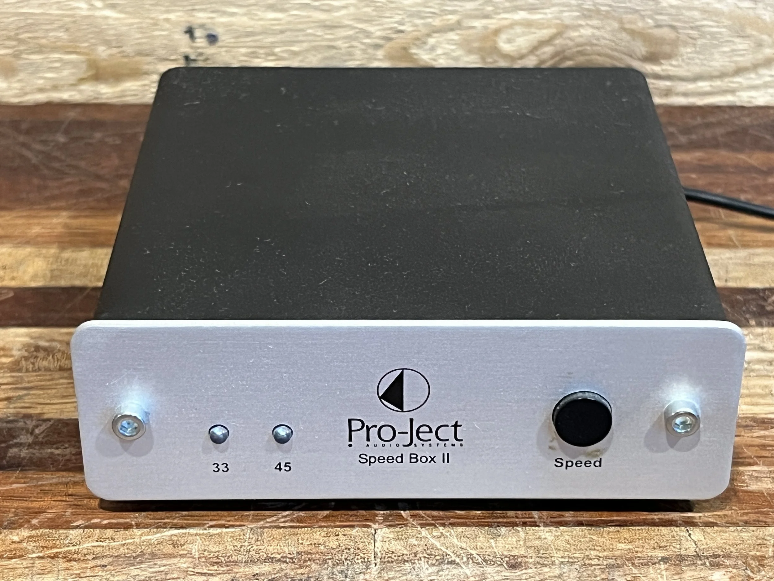 Gently Used HiFi — Gig Harbor Audio