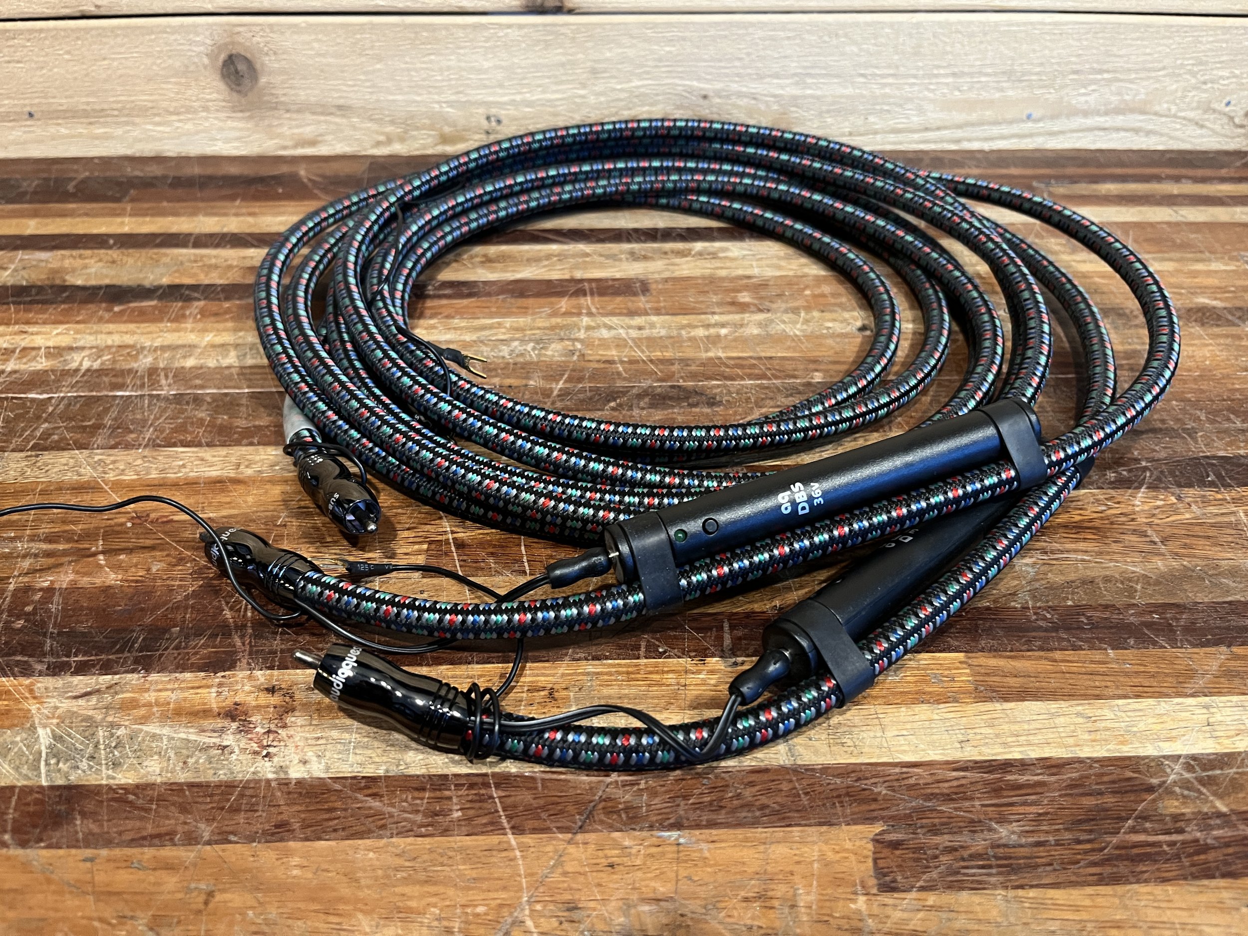 Gently Used HiFi — Gig Harbor Audio