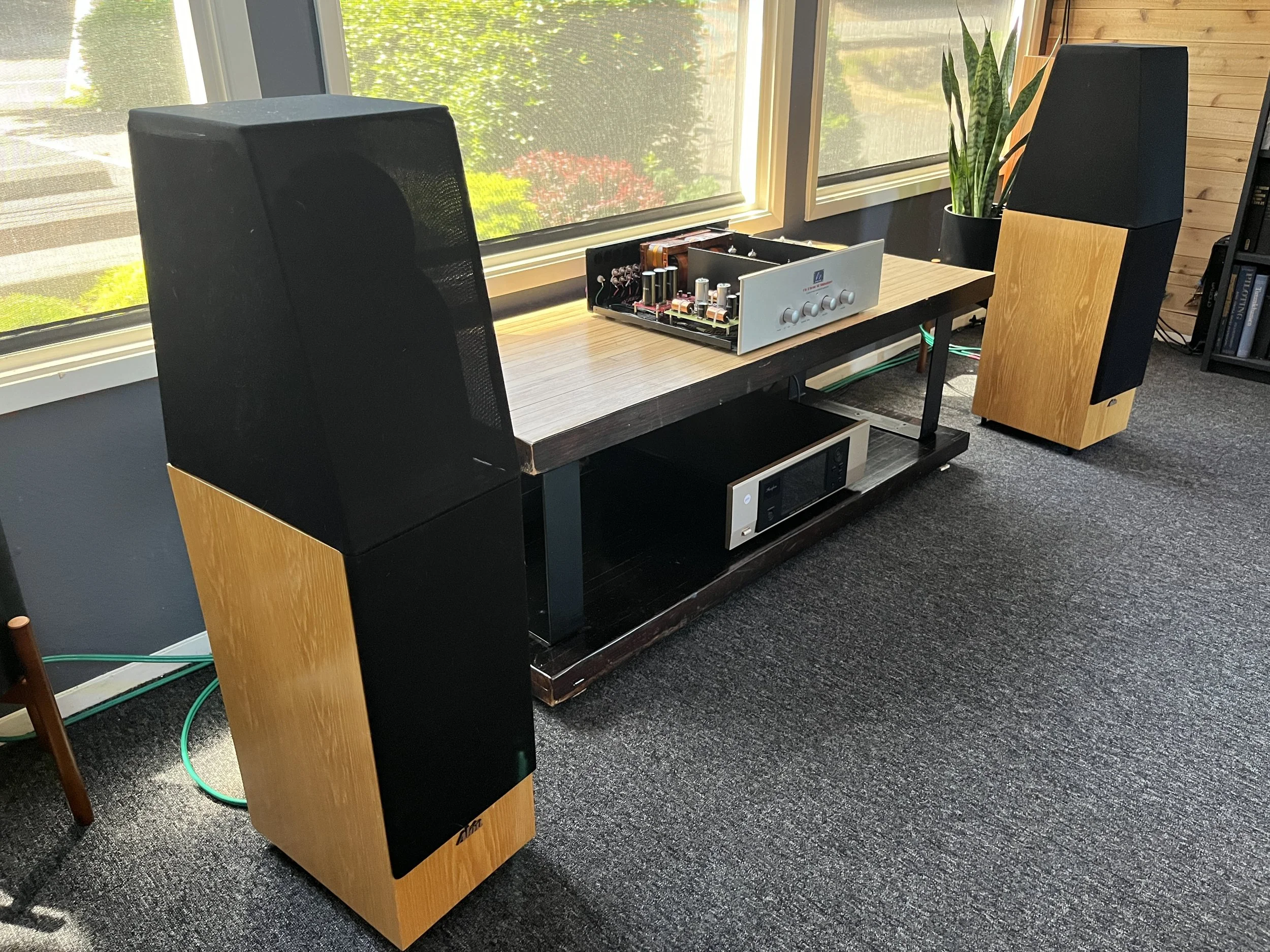 Gently Used HiFi — Gig Harbor Audio