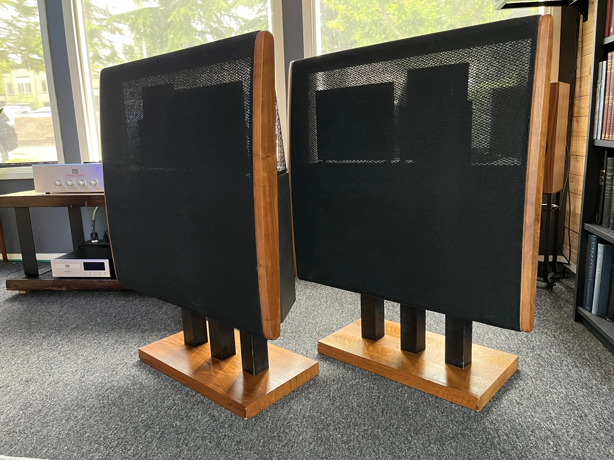 Gently Used HiFi — Gig Harbor Audio