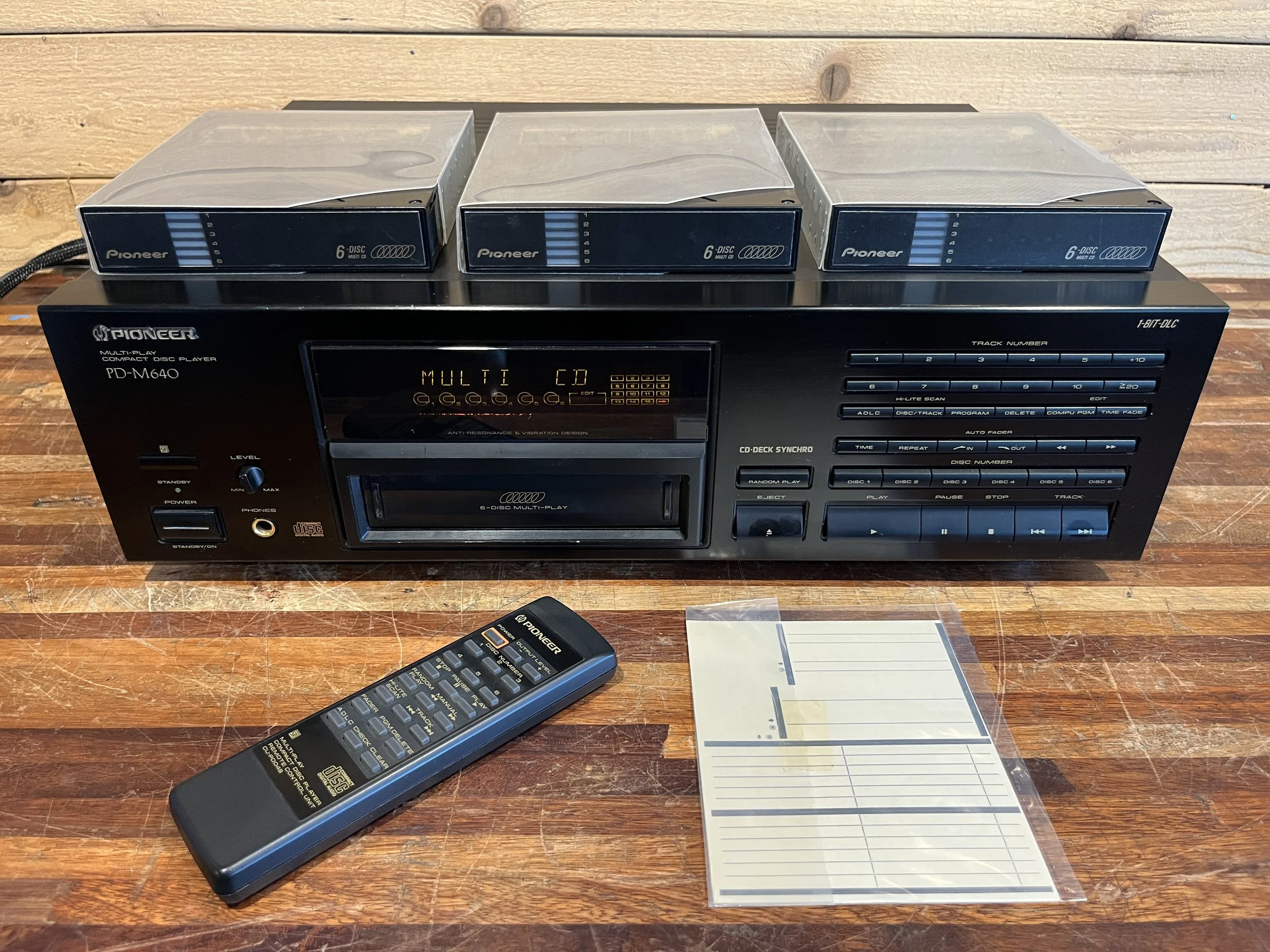 Gently Used HiFi — Gig Harbor Audio