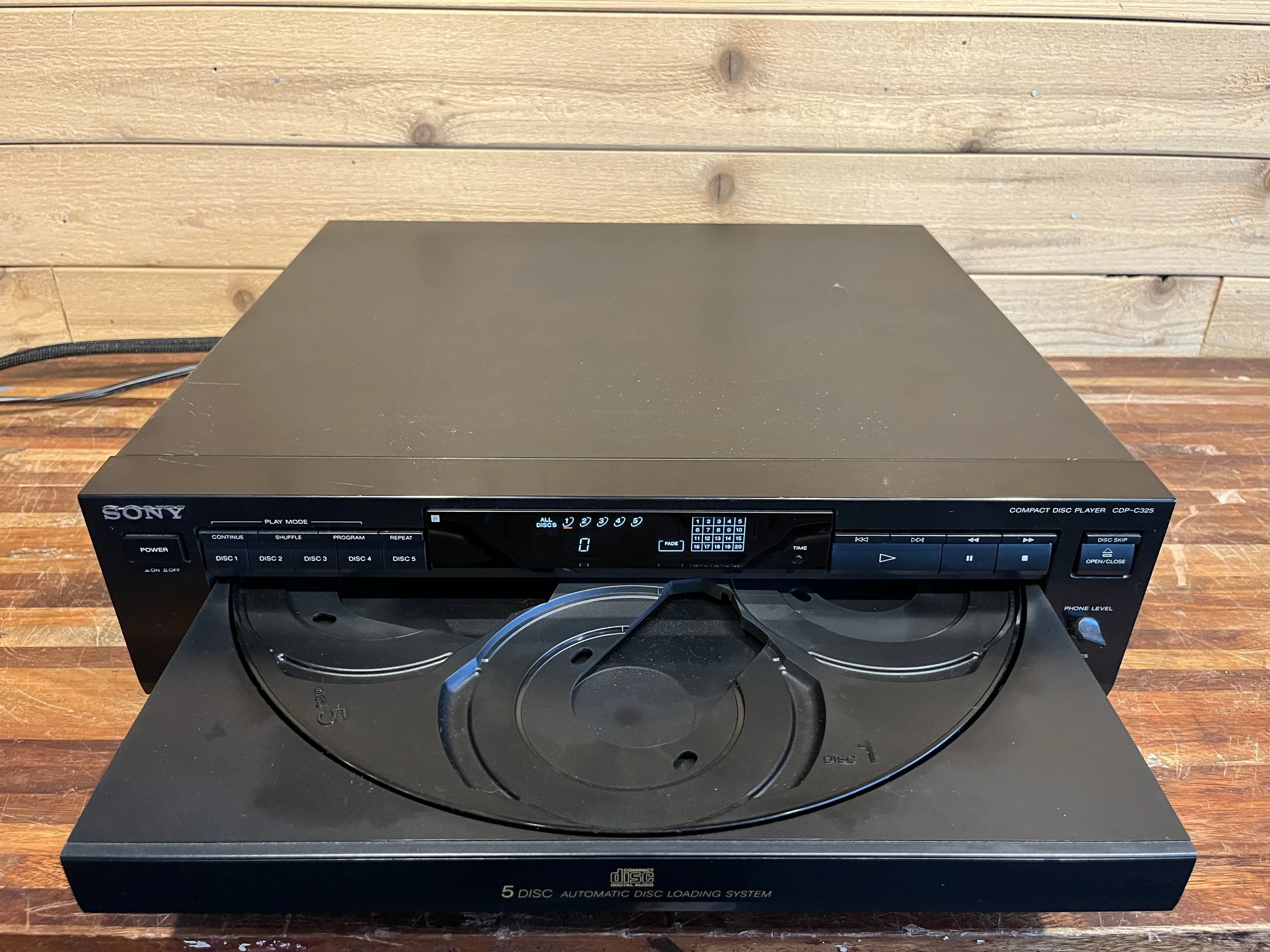 Gently Used HiFi — Gig Harbor Audio