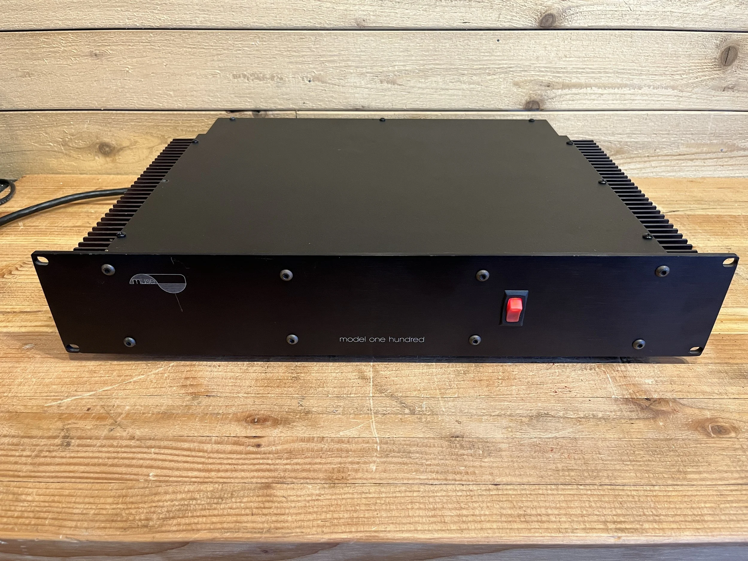 Gently Used HiFi — Gig Harbor Audio