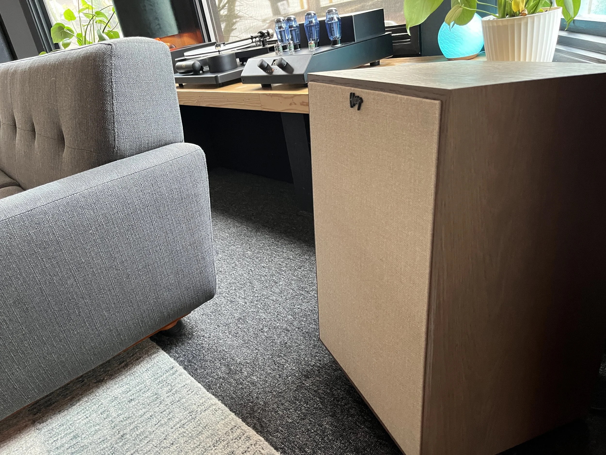 Klipsch — Gig Harbor Audio