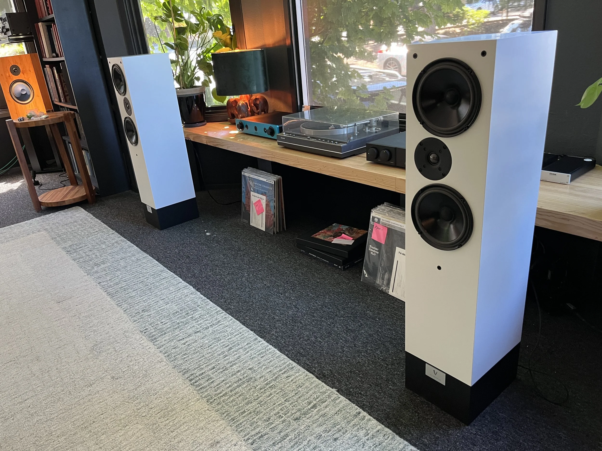 Gently Used HiFi — Gig Harbor Audio