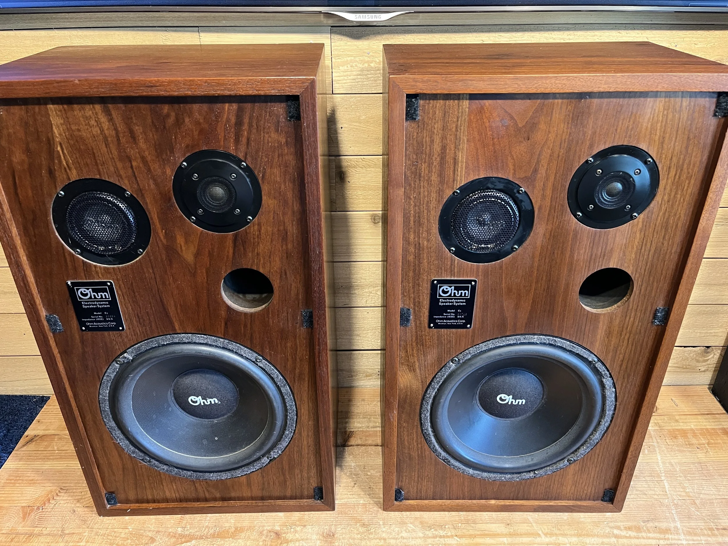 Gently Used HiFi — Gig Harbor Audio