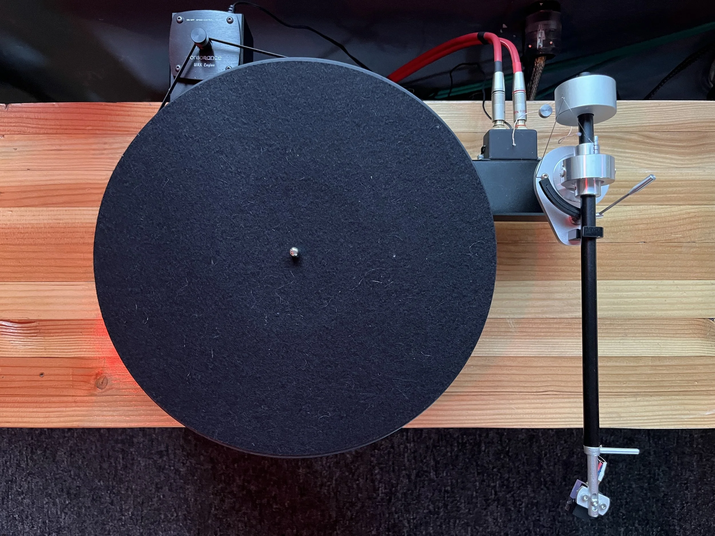 Gently Used HiFi — Gig Harbor Audio
