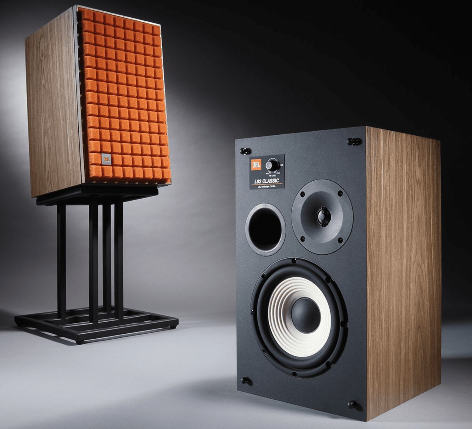 JBL Synthesis — Gig Harbor Audio