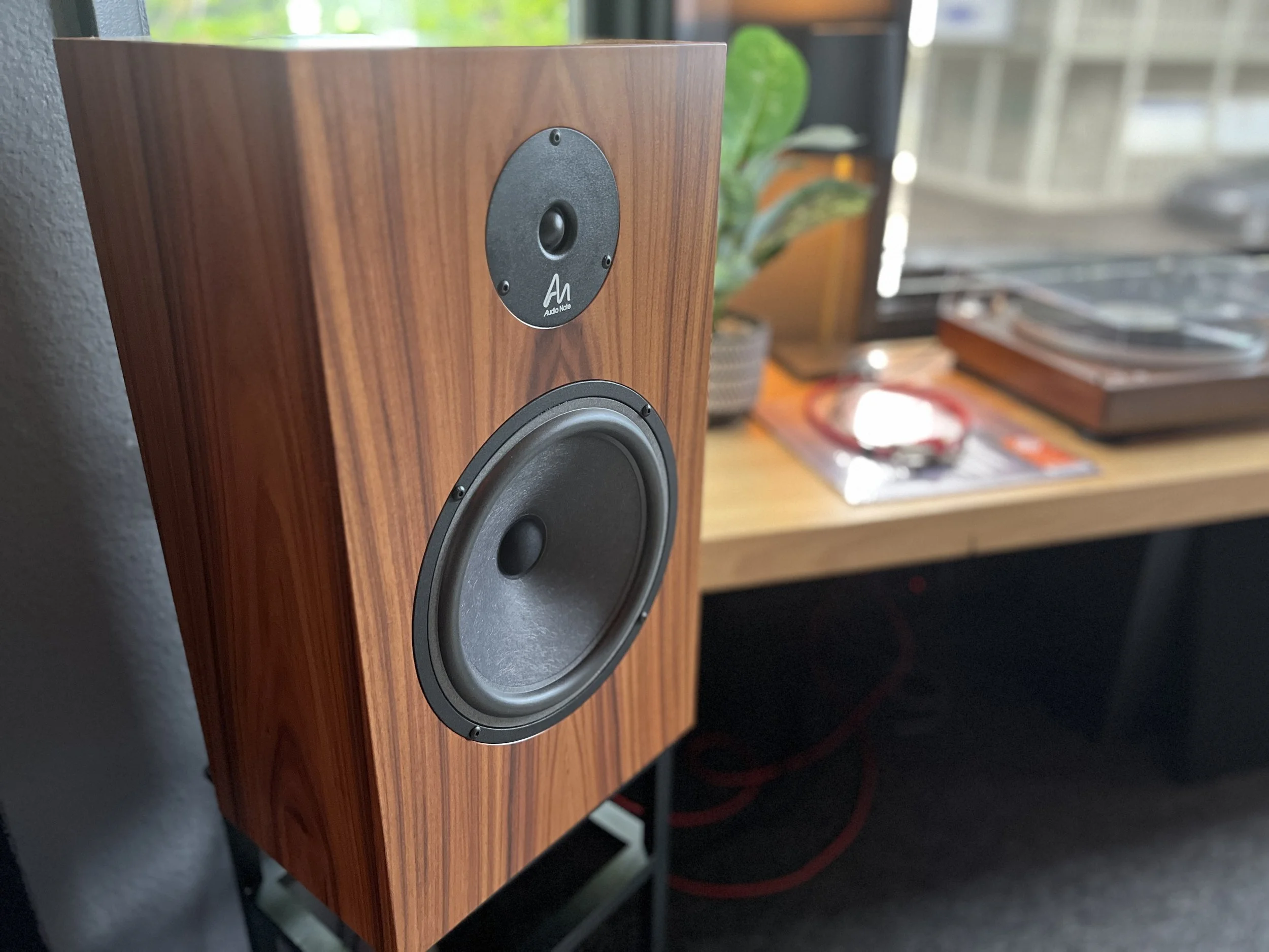 Audio Note Gig Harbor Audio