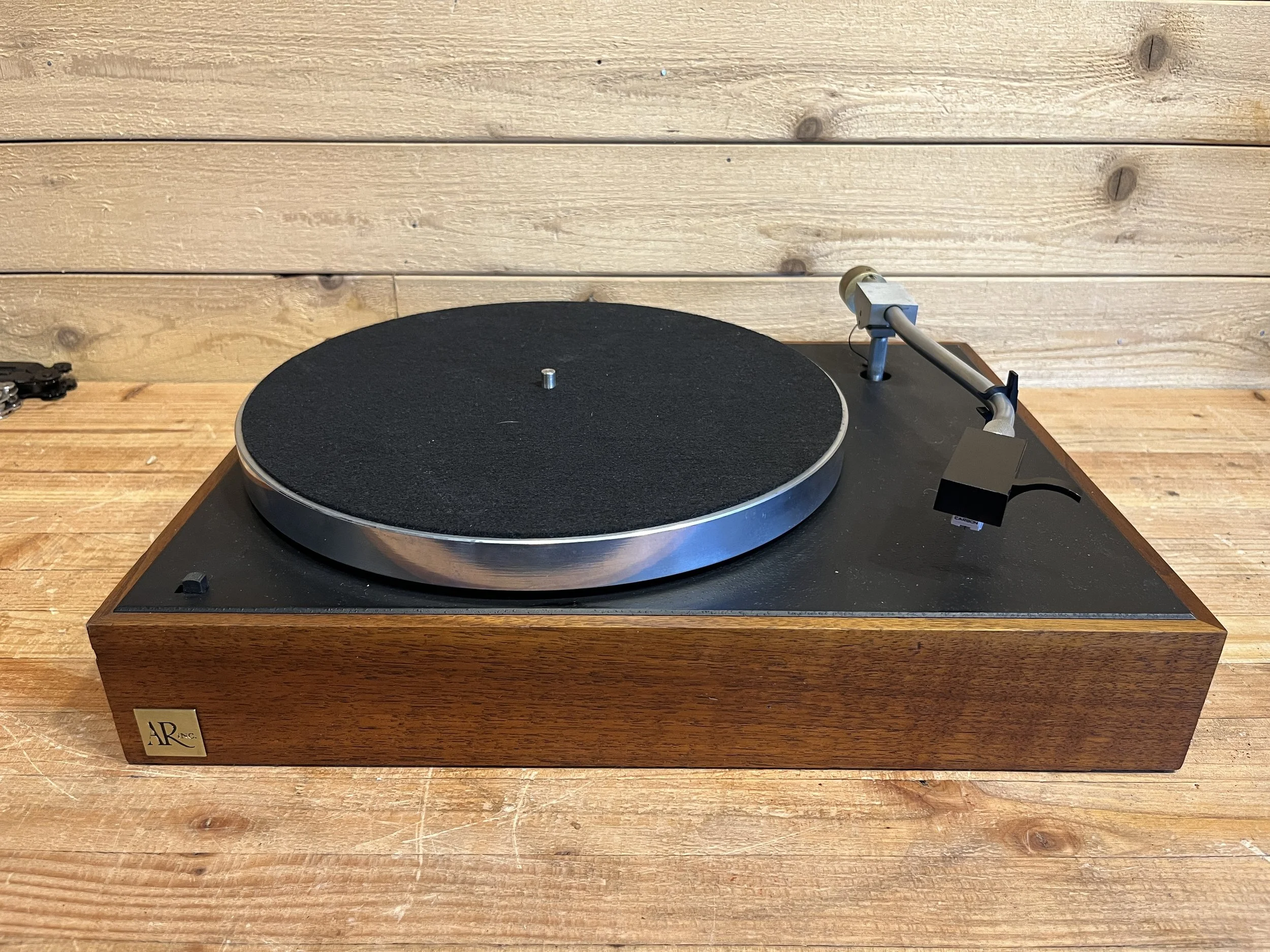 Gently Used HiFi — Gig Harbor Audio