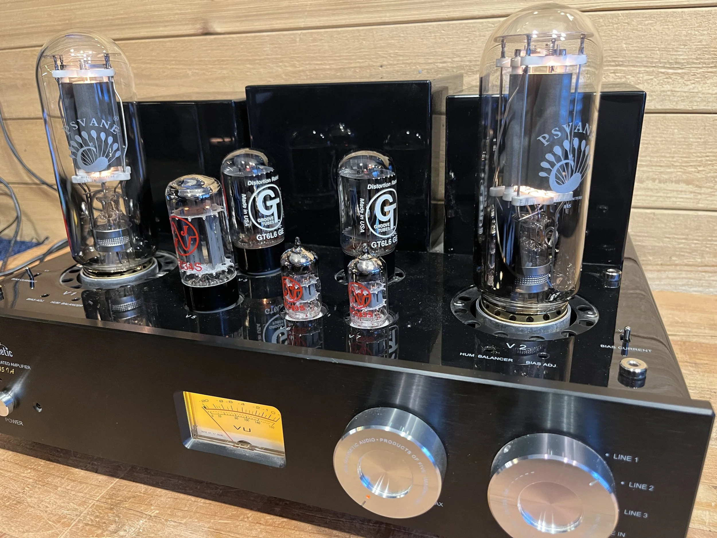 Gently Used HiFi — Gig Harbor Audio