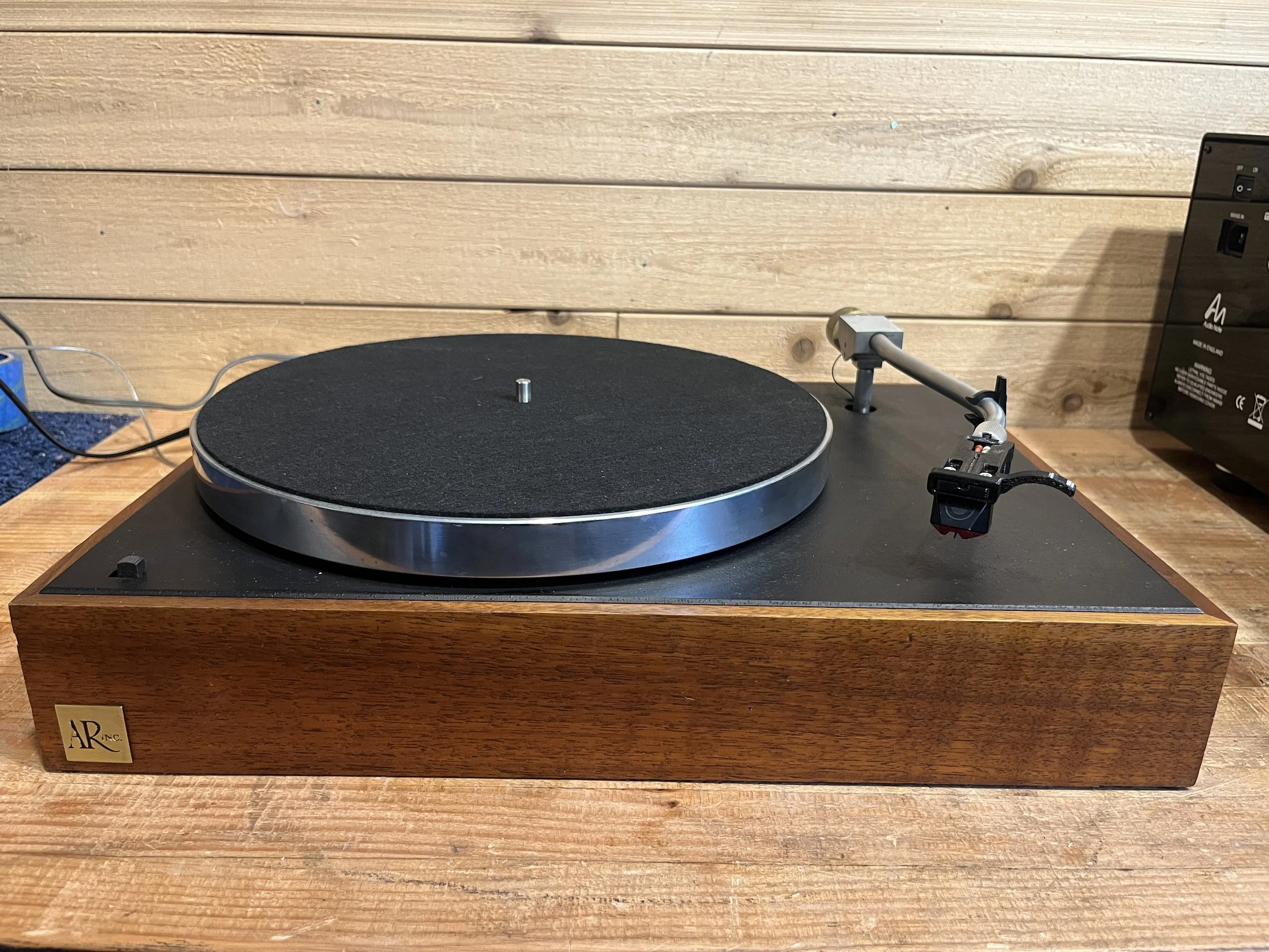 Gently Used HiFi — Gig Harbor Audio