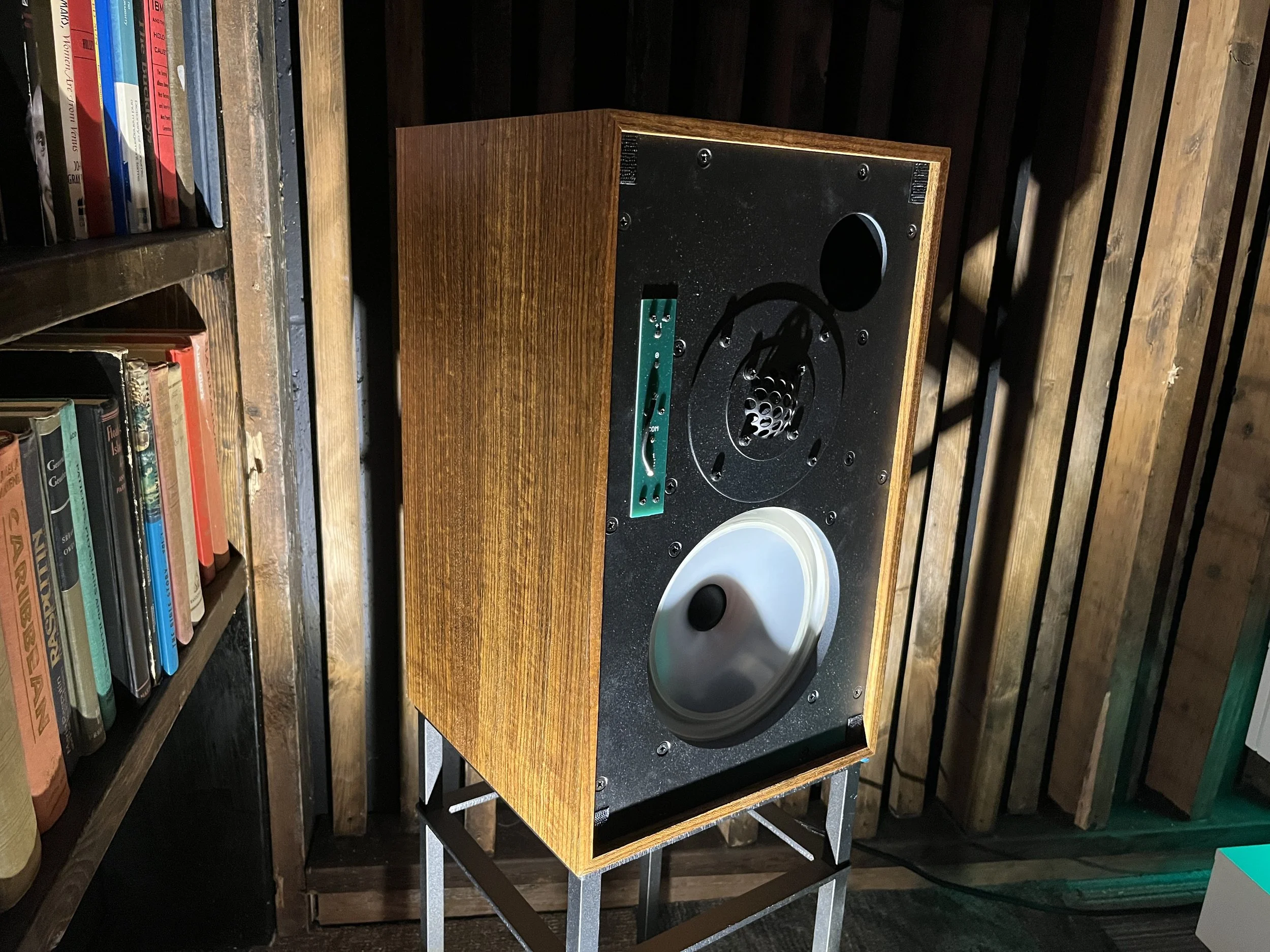 Gently Used HiFi — Gig Harbor Audio